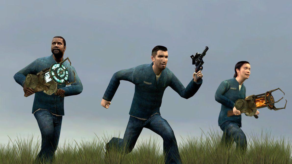 Gmod Backgrounds Wallpaper Cave