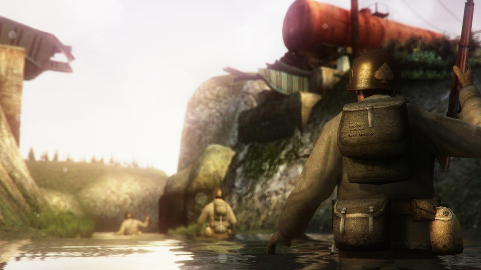 Gmod Backgrounds Wallpaper Cave
