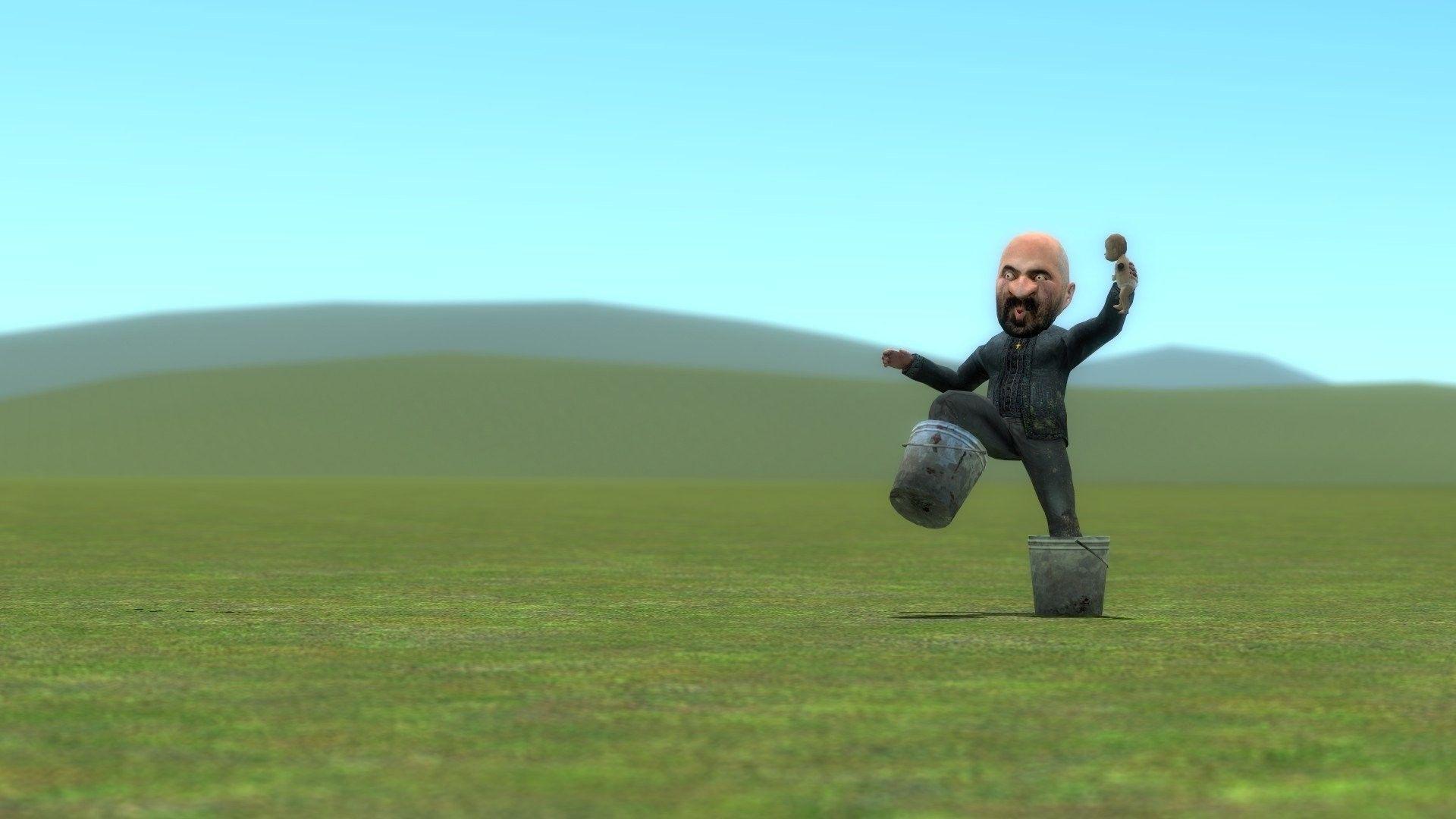 Gmod Backgrounds - Wallpaper Cave