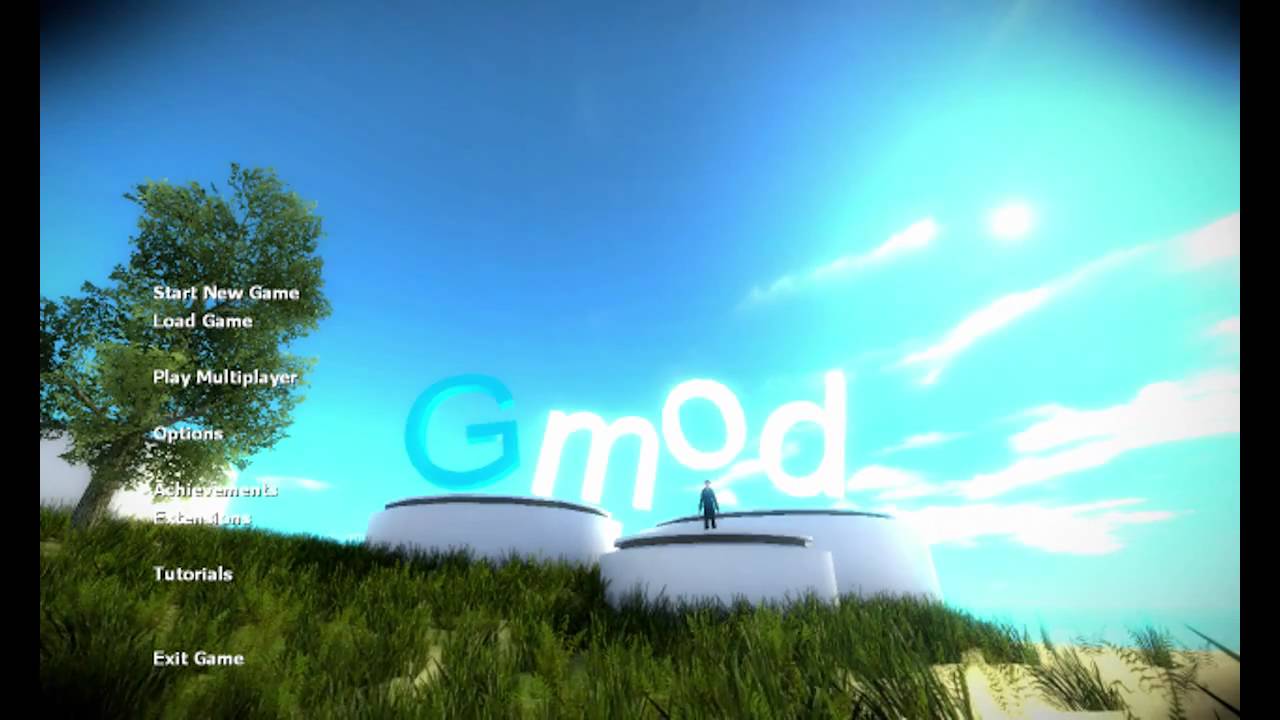 Gmod Backgrounds - Wallpaper Cave