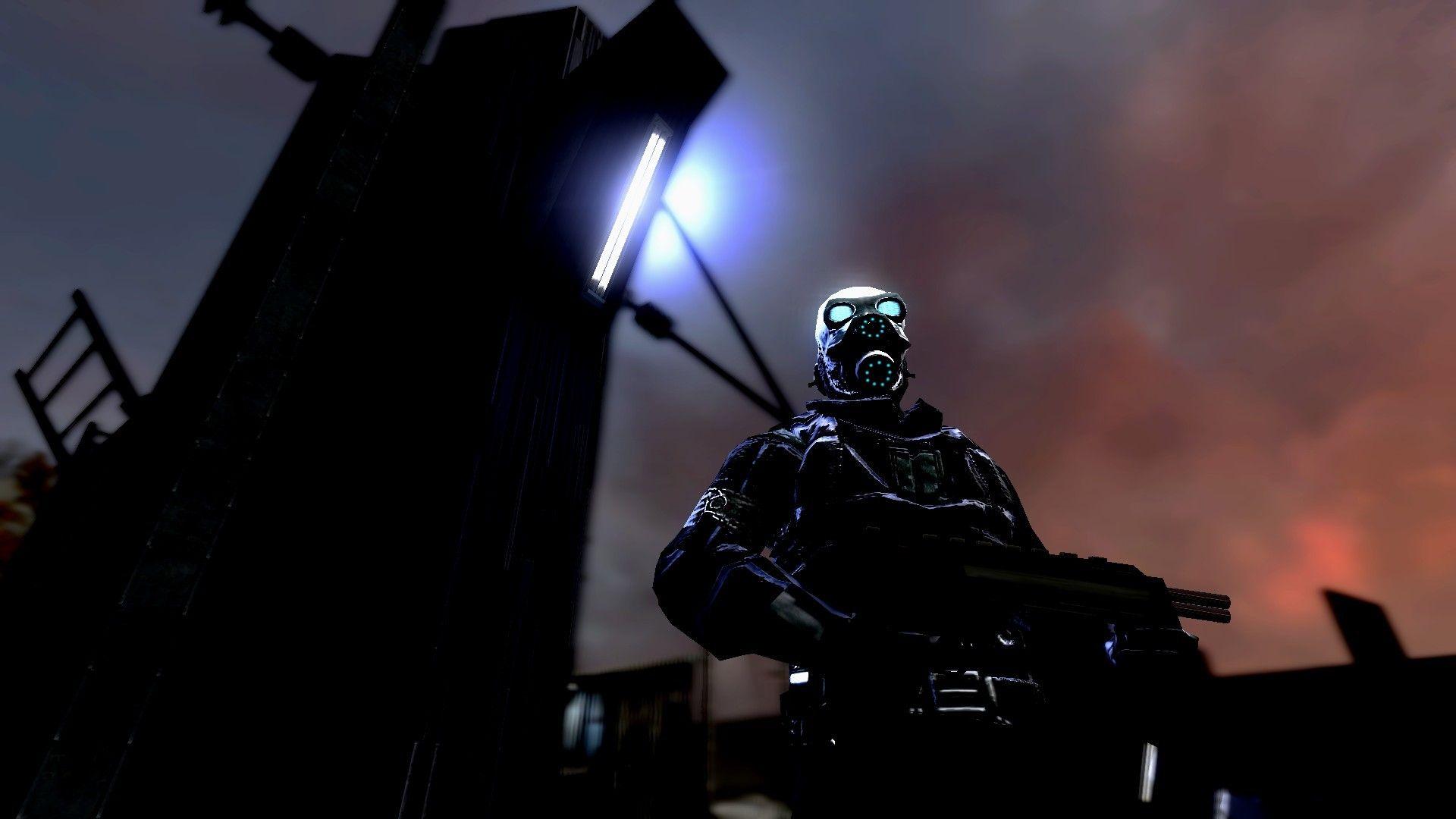 Gmod Backgrounds - Wallpaper Cave