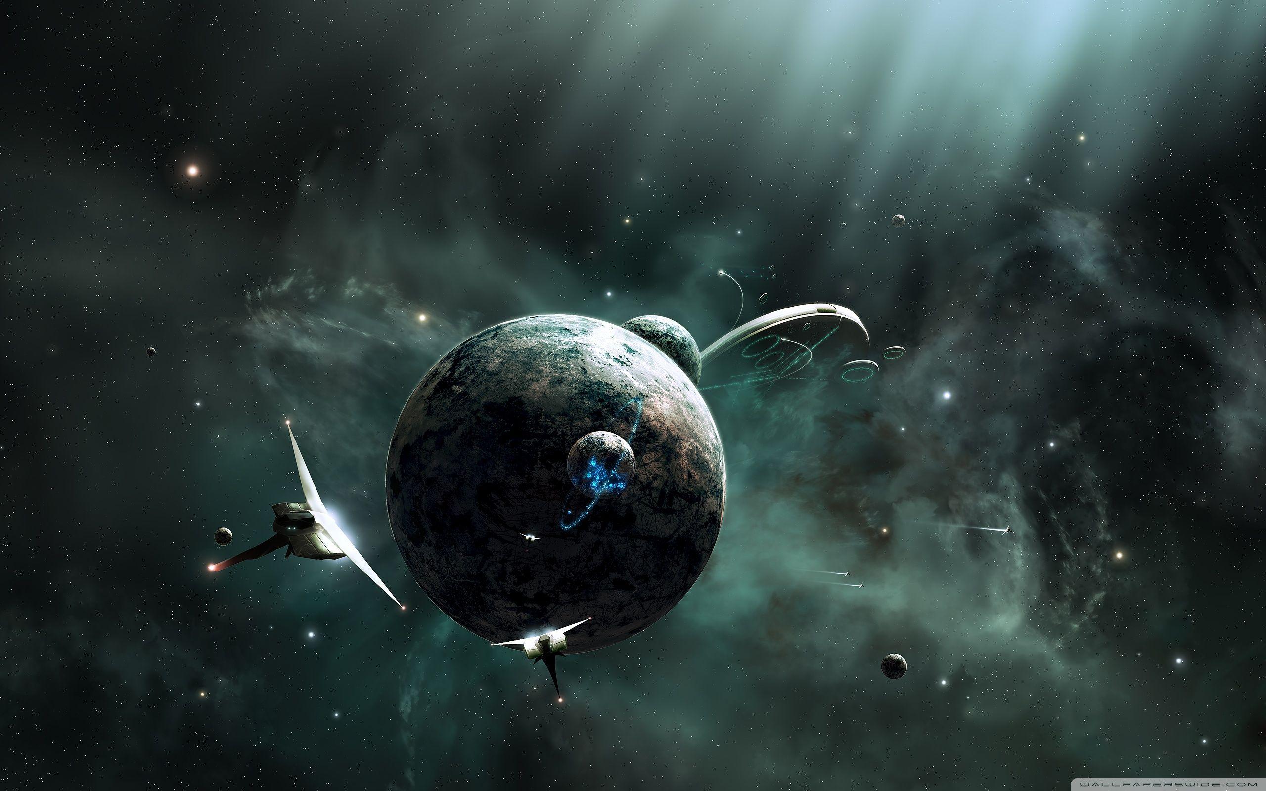 Desktop Wallpapers Future - Wallpaper Cave