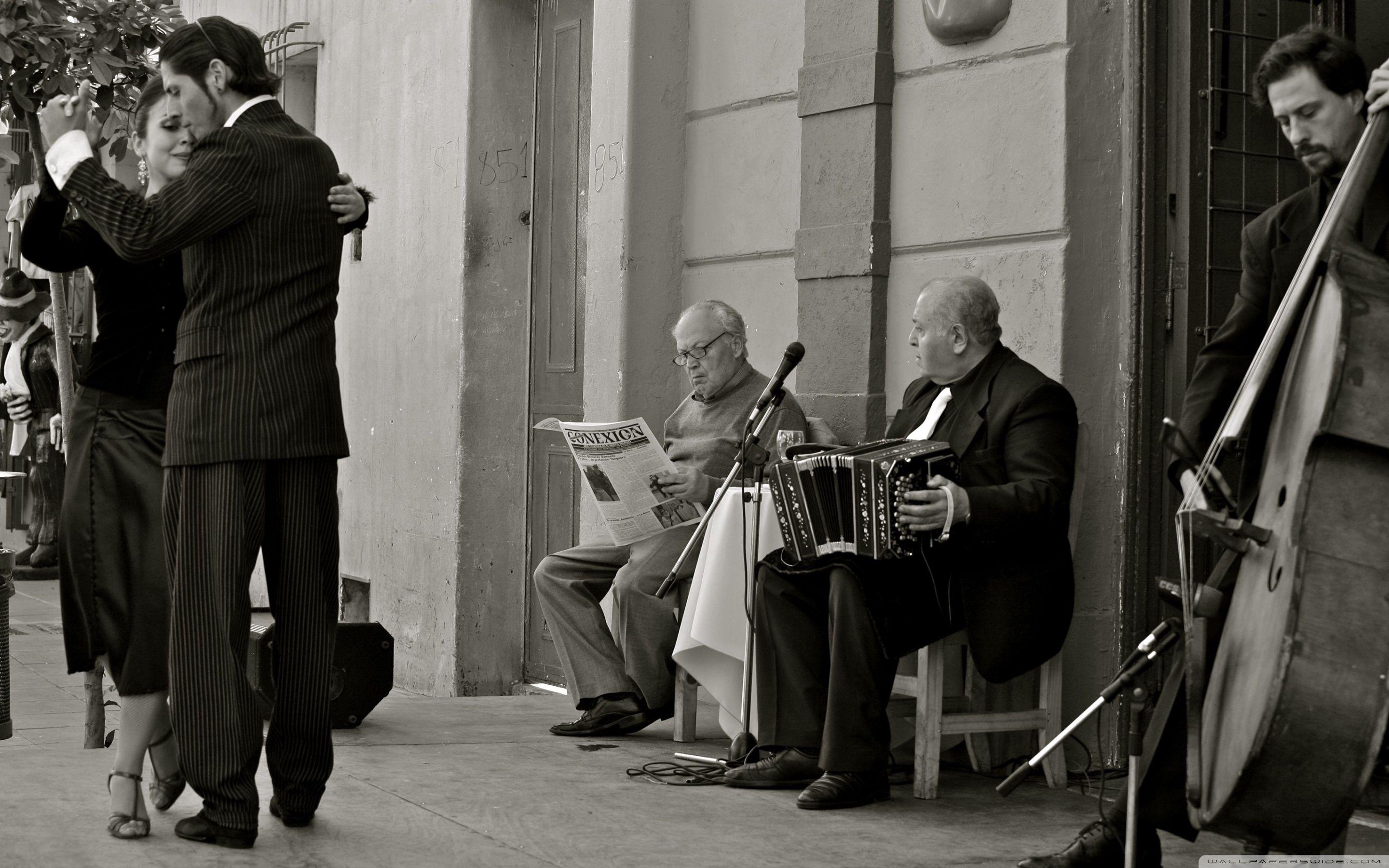 Tango Argentino Wallpapers - Wallpaper Cave