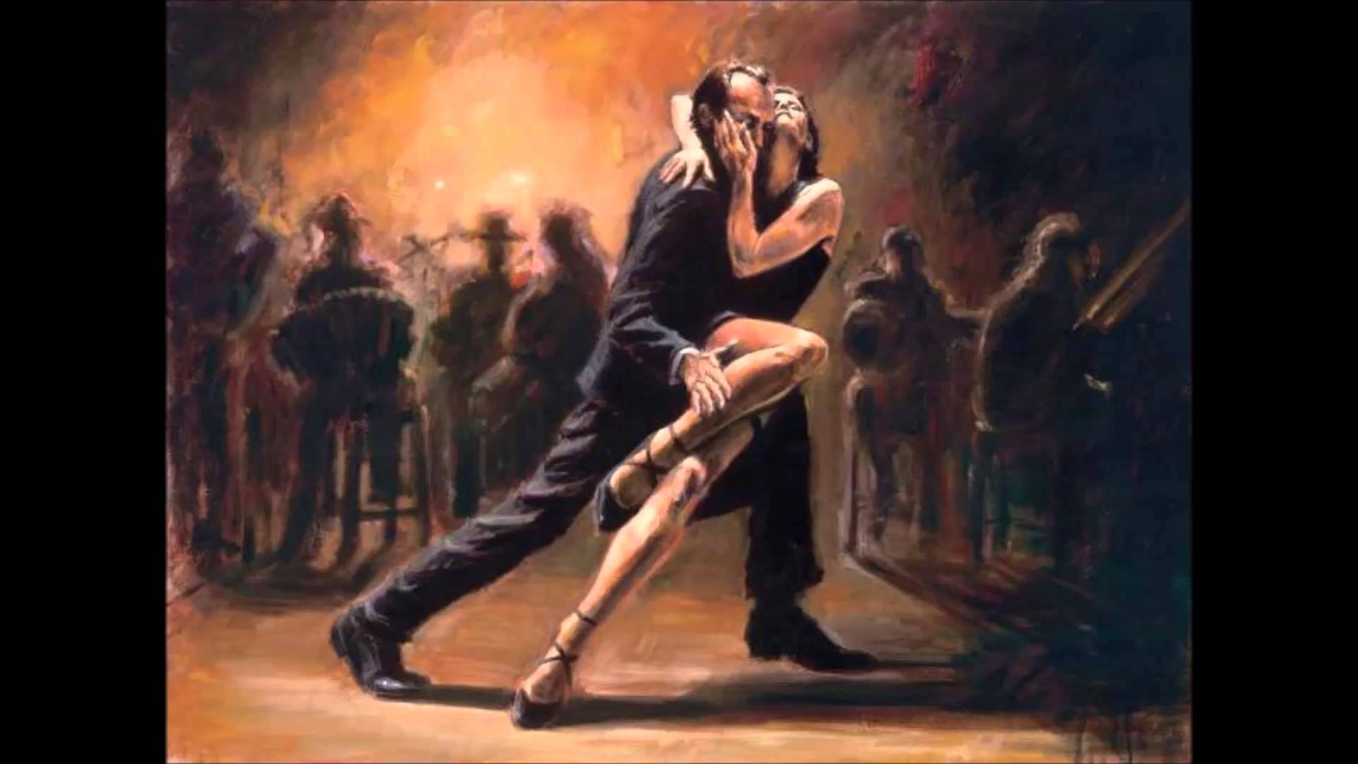 Tango Argentino Wallpapers - Wallpaper Cave