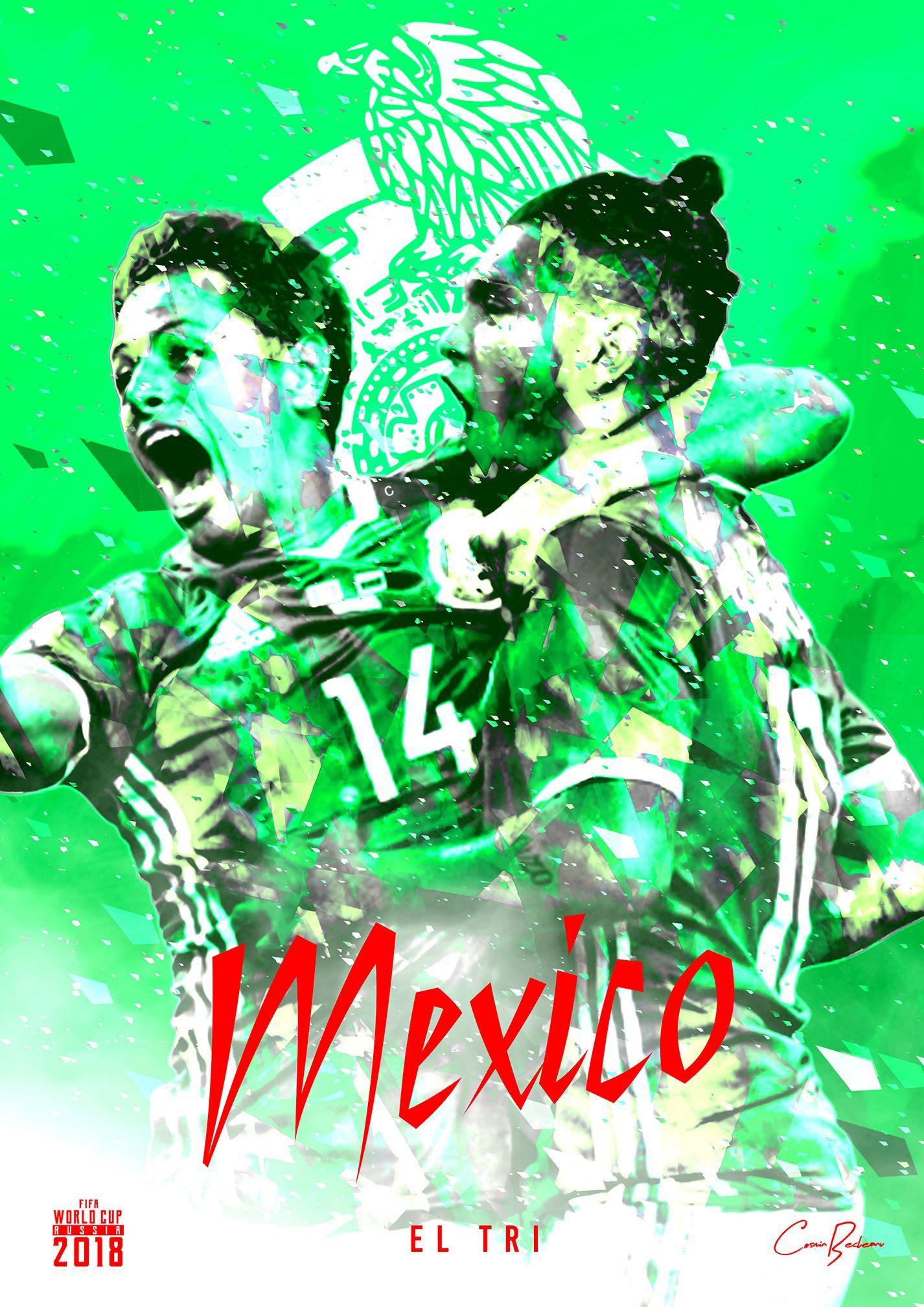 Mexico El Tri Wallpapers - Wallpaper Cave