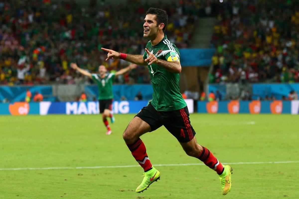 Mexico El Tri Wallpapers - Wallpaper Cave