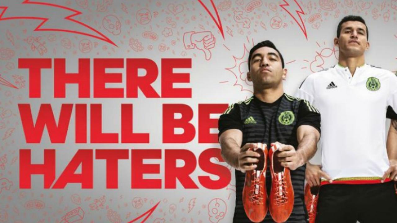 Mexico El Tri Wallpapers - Wallpaper Cave