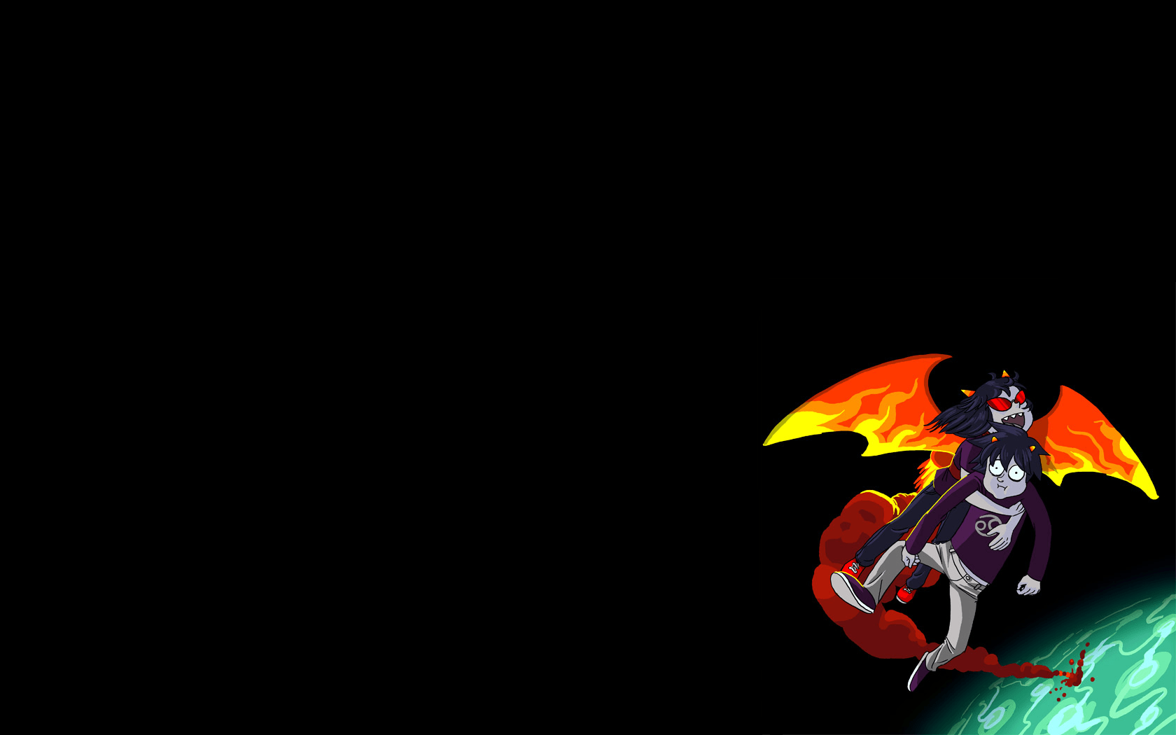 Homestuck Wallpapers - Wallpaper Cave