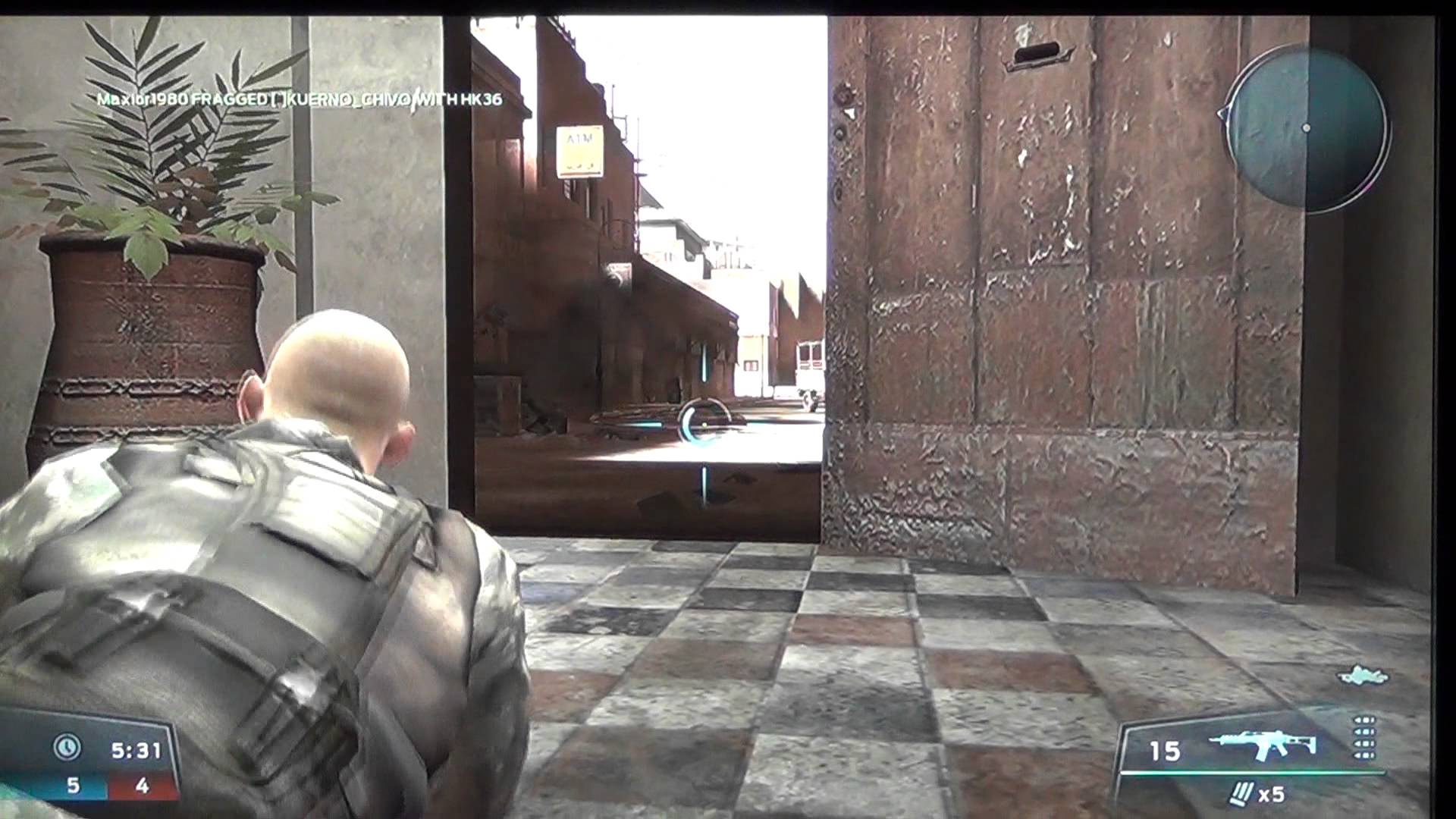 Socom Confrontation Wallpapers - Wallpaper Cave