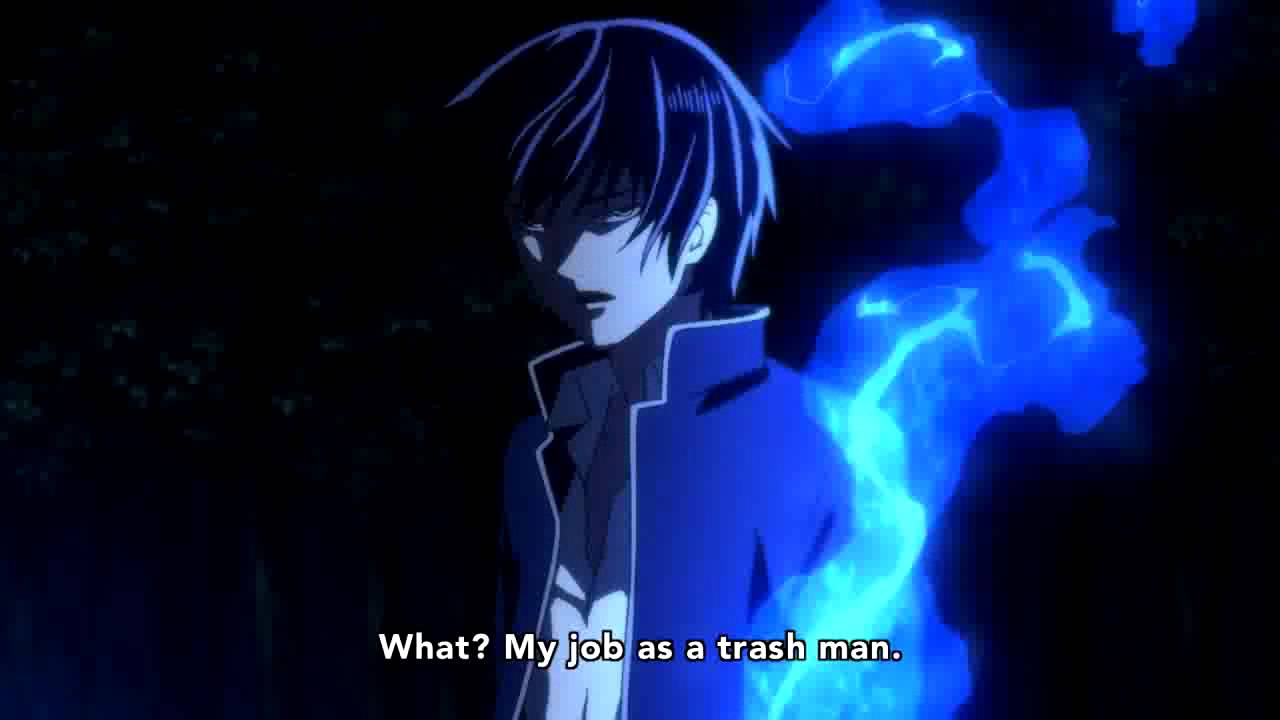 Rei Ogami Wallpapers - Wallpaper Cave