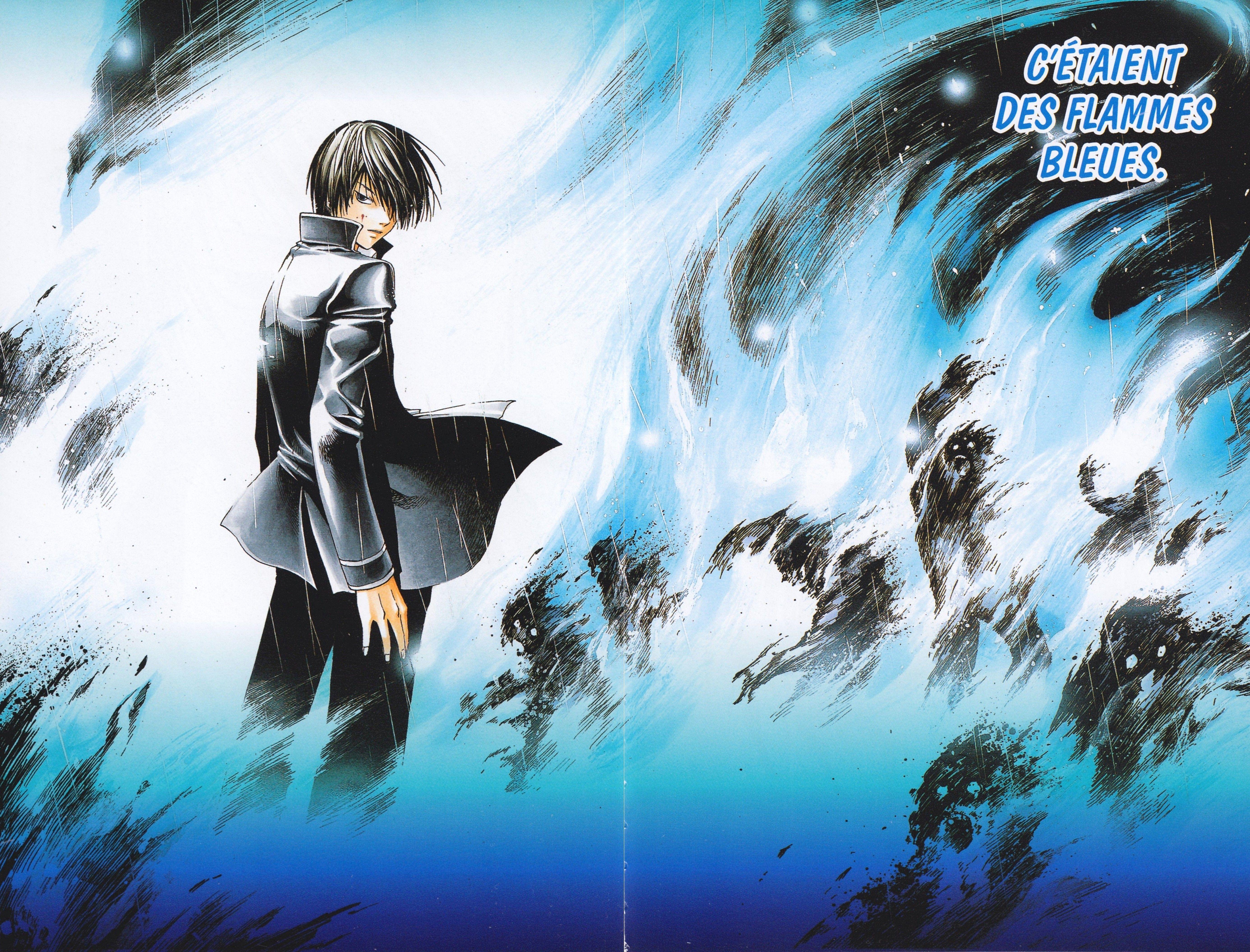 Ogami Rei Wallpapers - Wallpaper Cave