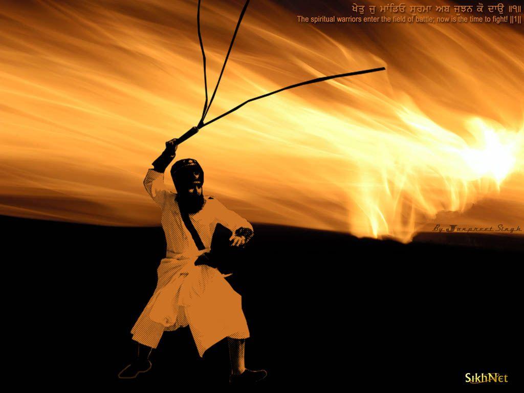 Khalsa Wallpapers - Wallpaper Cave