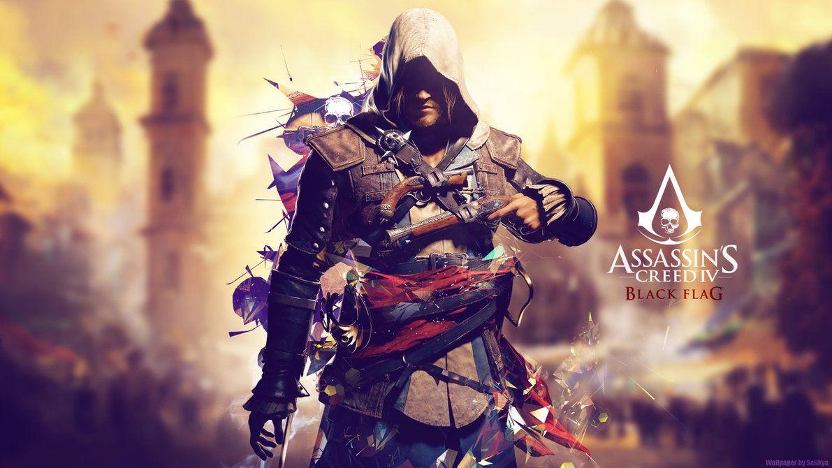 Ac4 Wallpapers HD - Wallpaper Cave