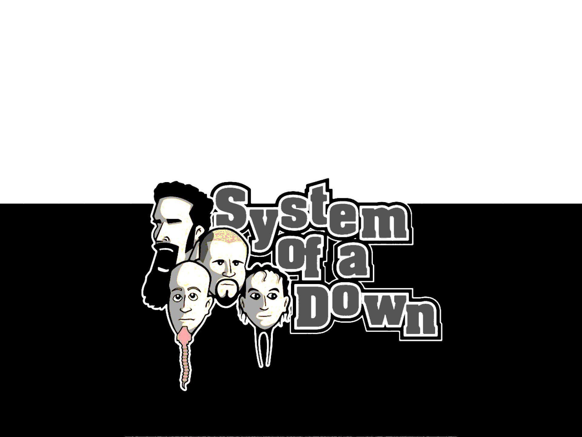 Wallpapers HD Soad - Wallpaper Cave