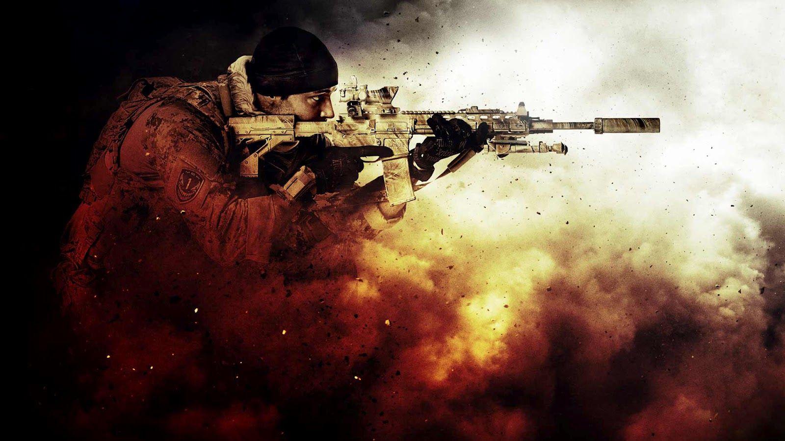 Cod Wallpapers HD - Wallpaper Cave