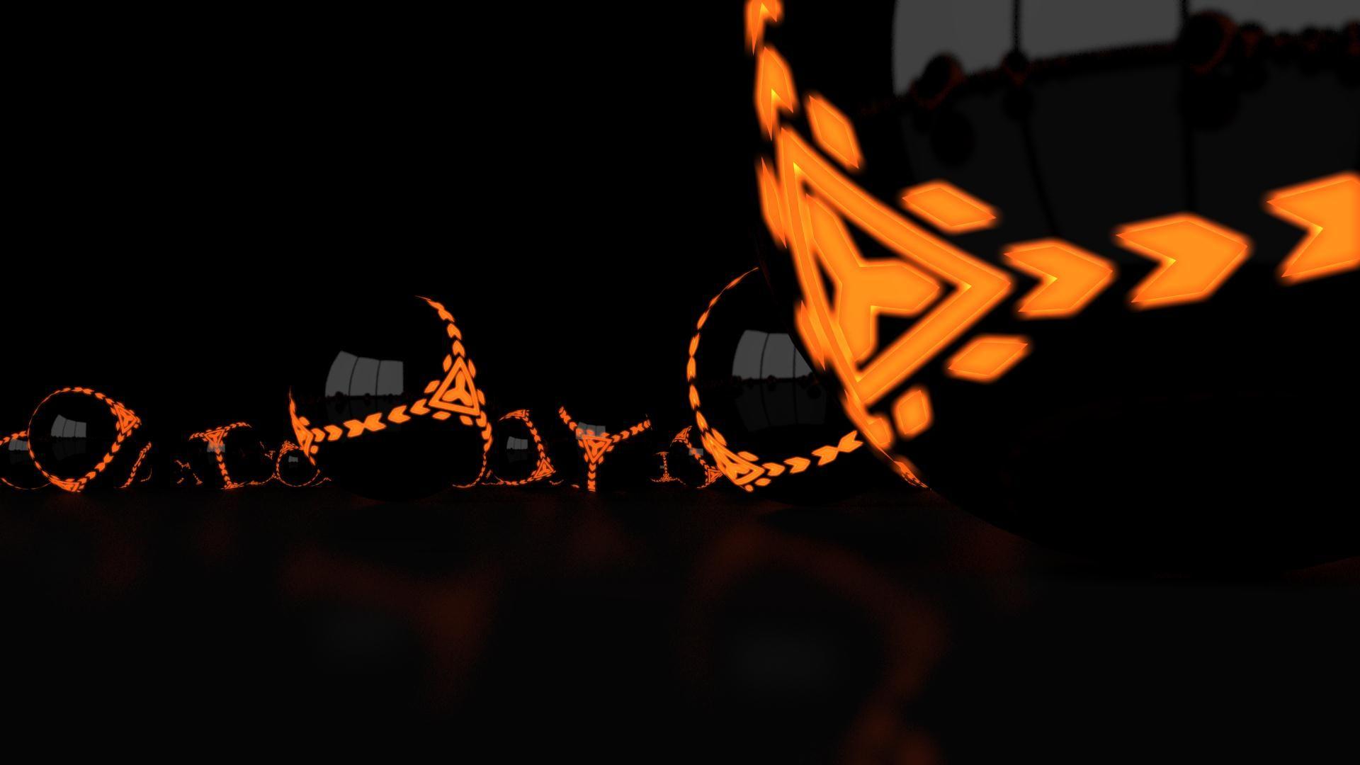 Black Id Wallpapers - Wallpaper Cave