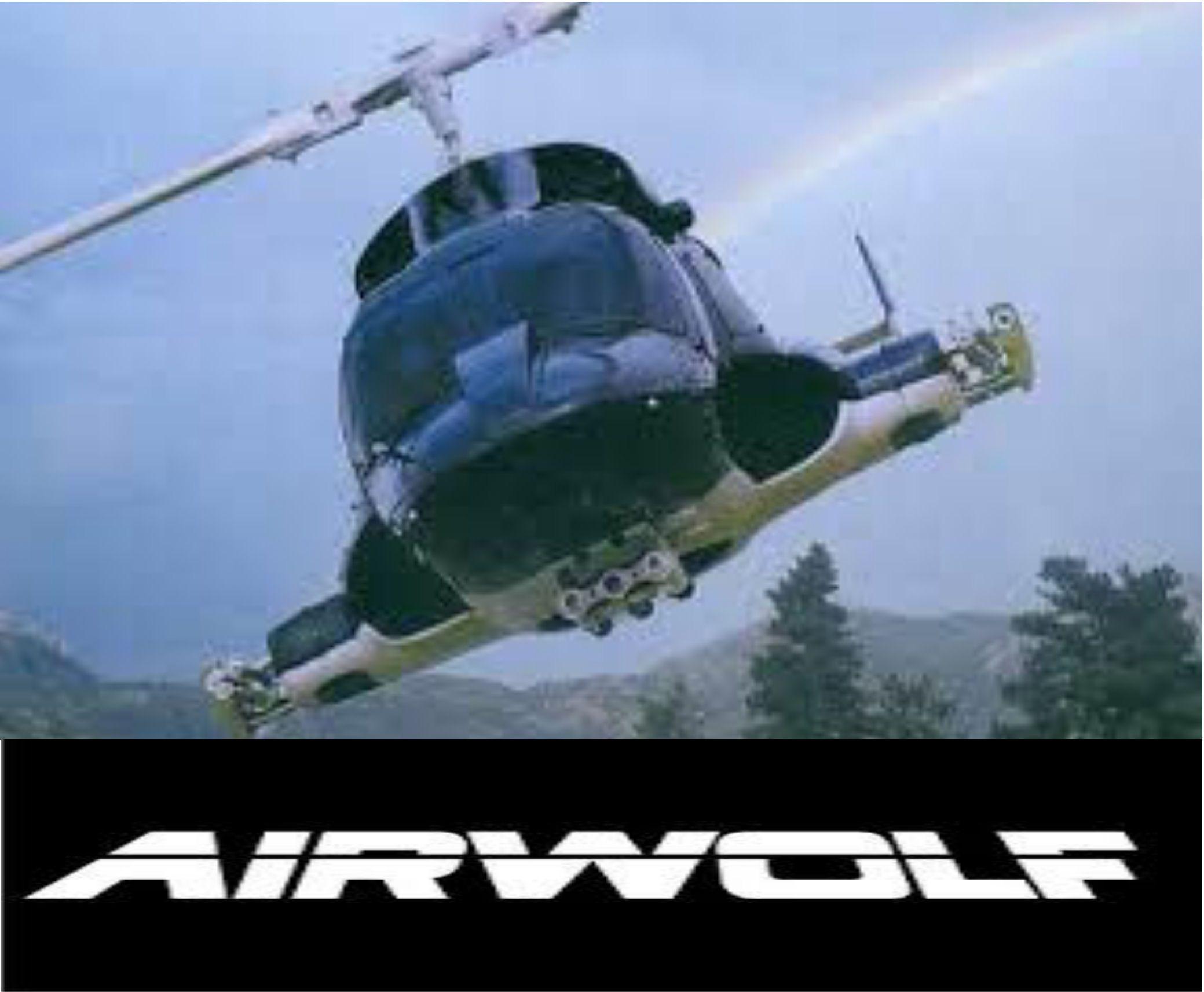 Air Wolf Backgrounds - Wallpaper Cave