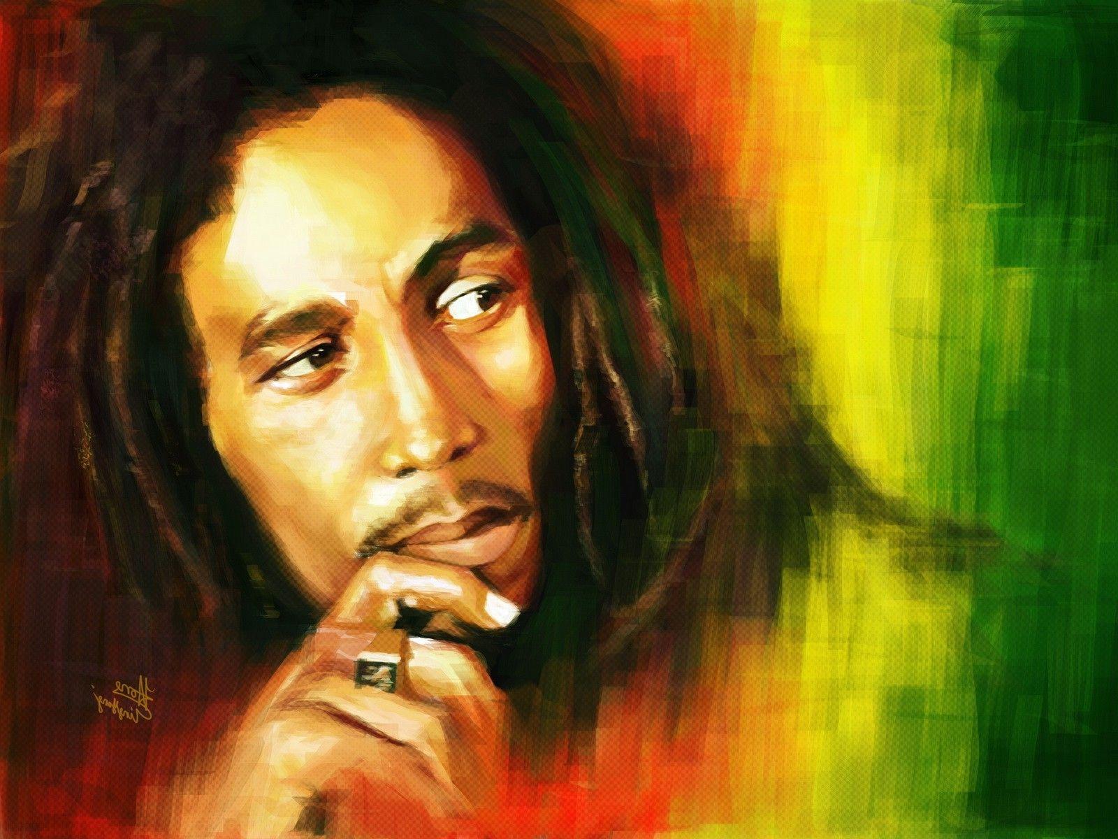 Reggae Art Backgrounds - Wallpaper Cave