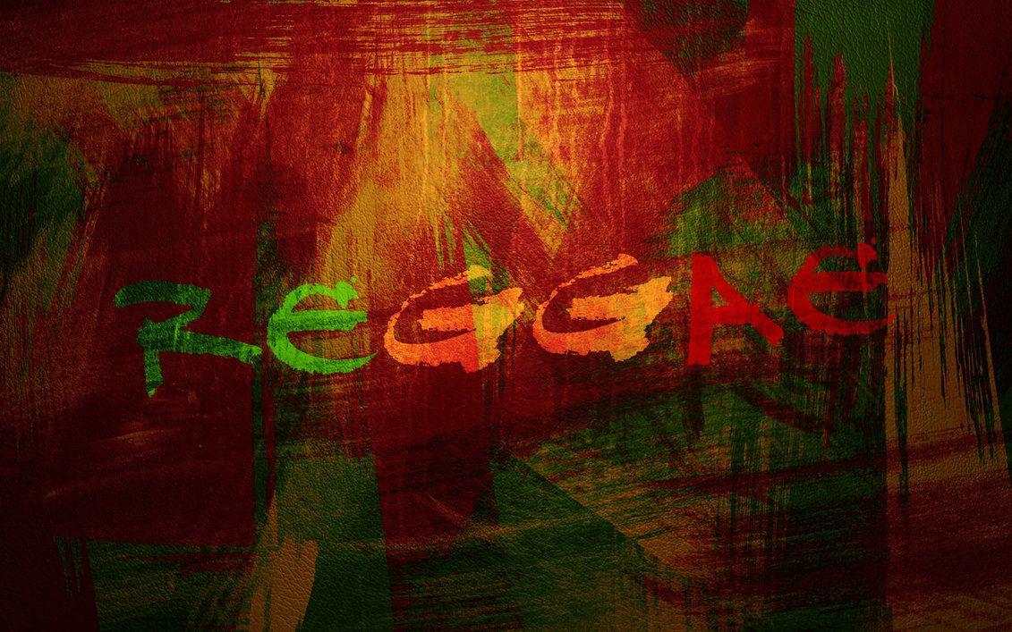 Reggae Art Backgrounds - Wallpaper Cave