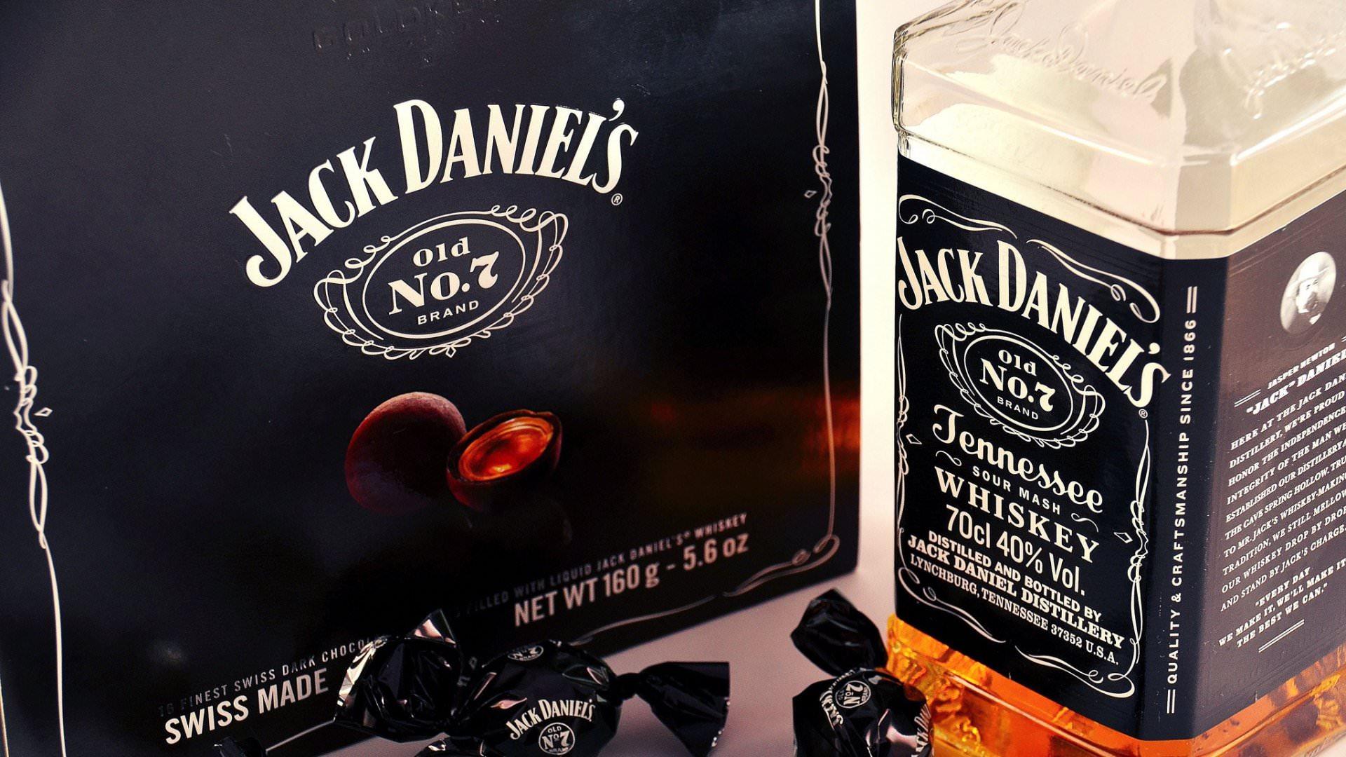 Jack Daniels Wallpapers HD - Wallpaper Cave
