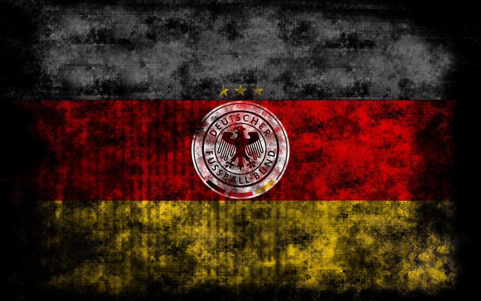 Wallpapers HD Bendera Negara Jerman - Wallpaper Cave