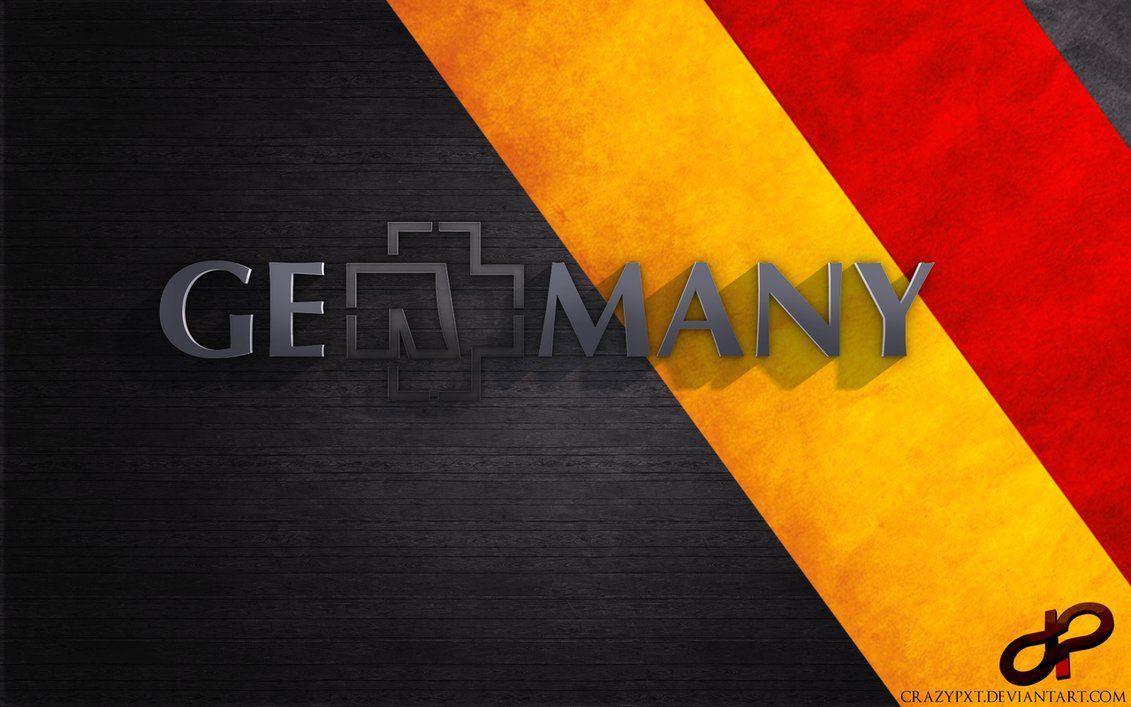 Wallpapers HD Bendera Negara Jerman - Wallpaper Cave