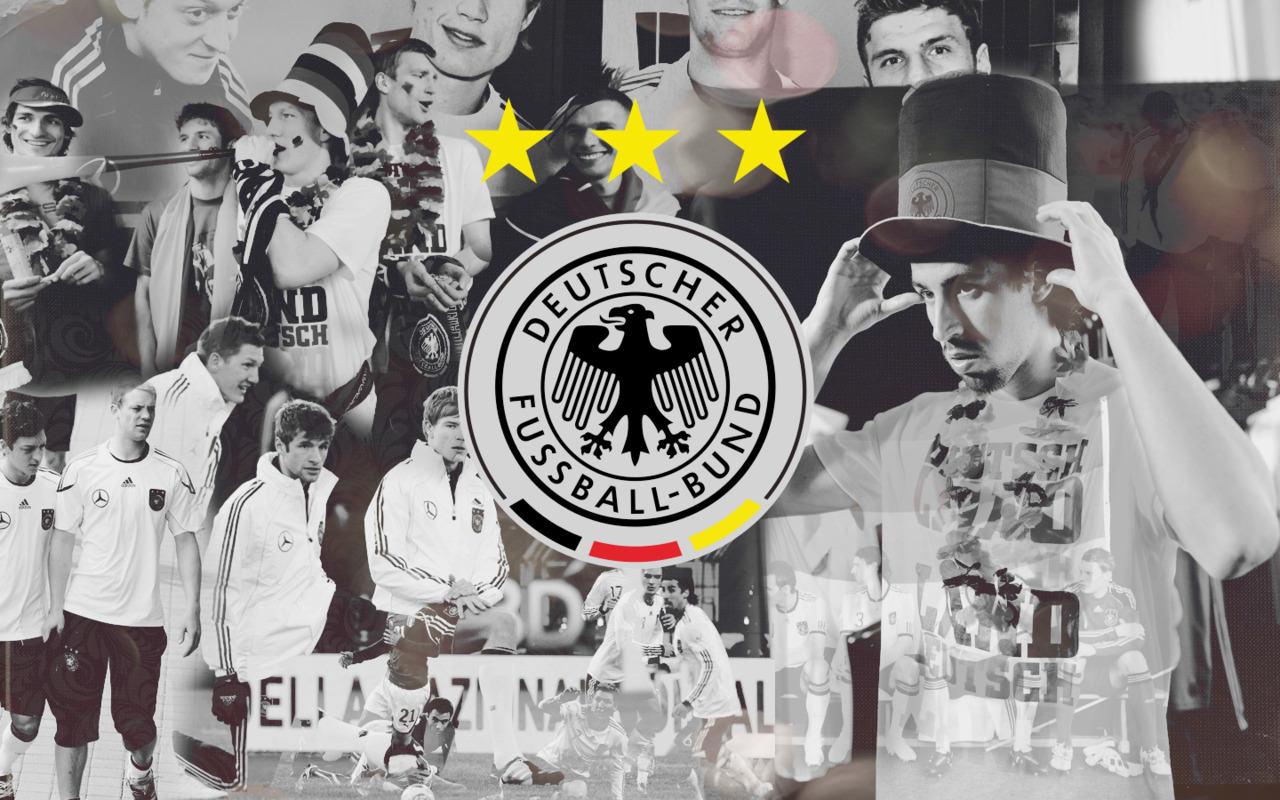 Wallpapers HD Bendera Negara Jerman - Wallpaper Cave