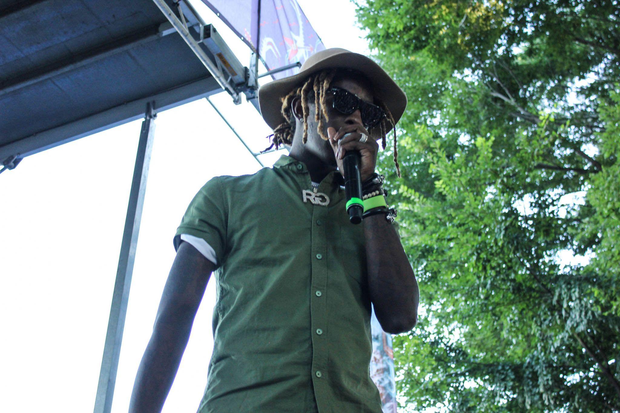 Thug Backgrounds - Wallpaper Cave