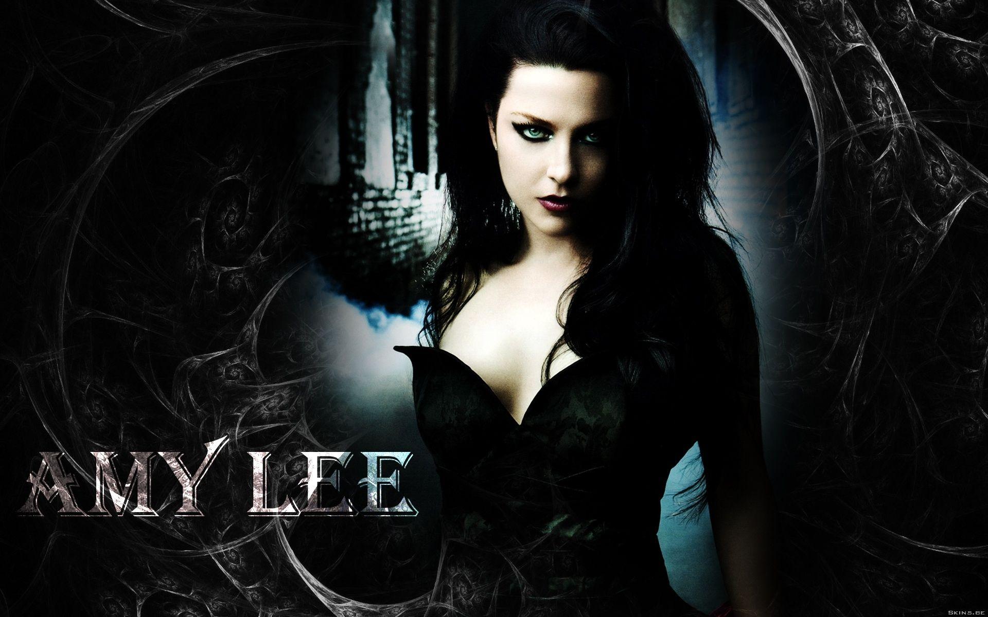Amy Lee Full HD Wallpapers - Wallpaper Cave