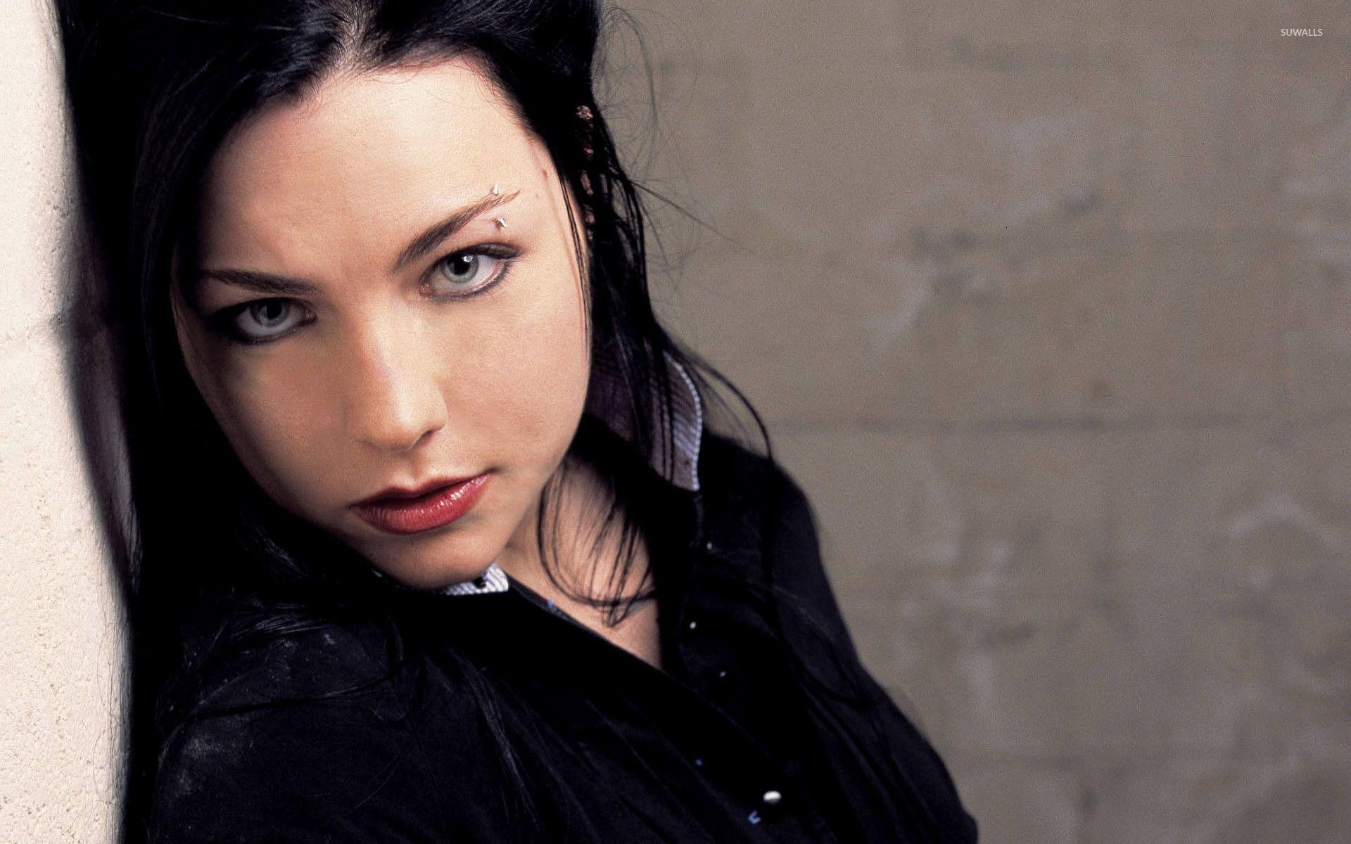 Amy Lee Full HD Wallpapers - Wallpaper Cave