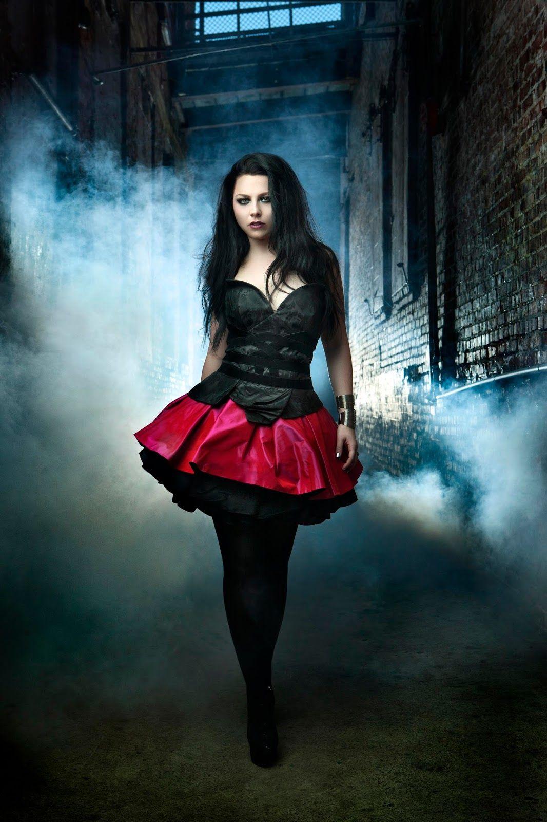 Amy Lee Full HD Wallpapers - Wallpaper Cave