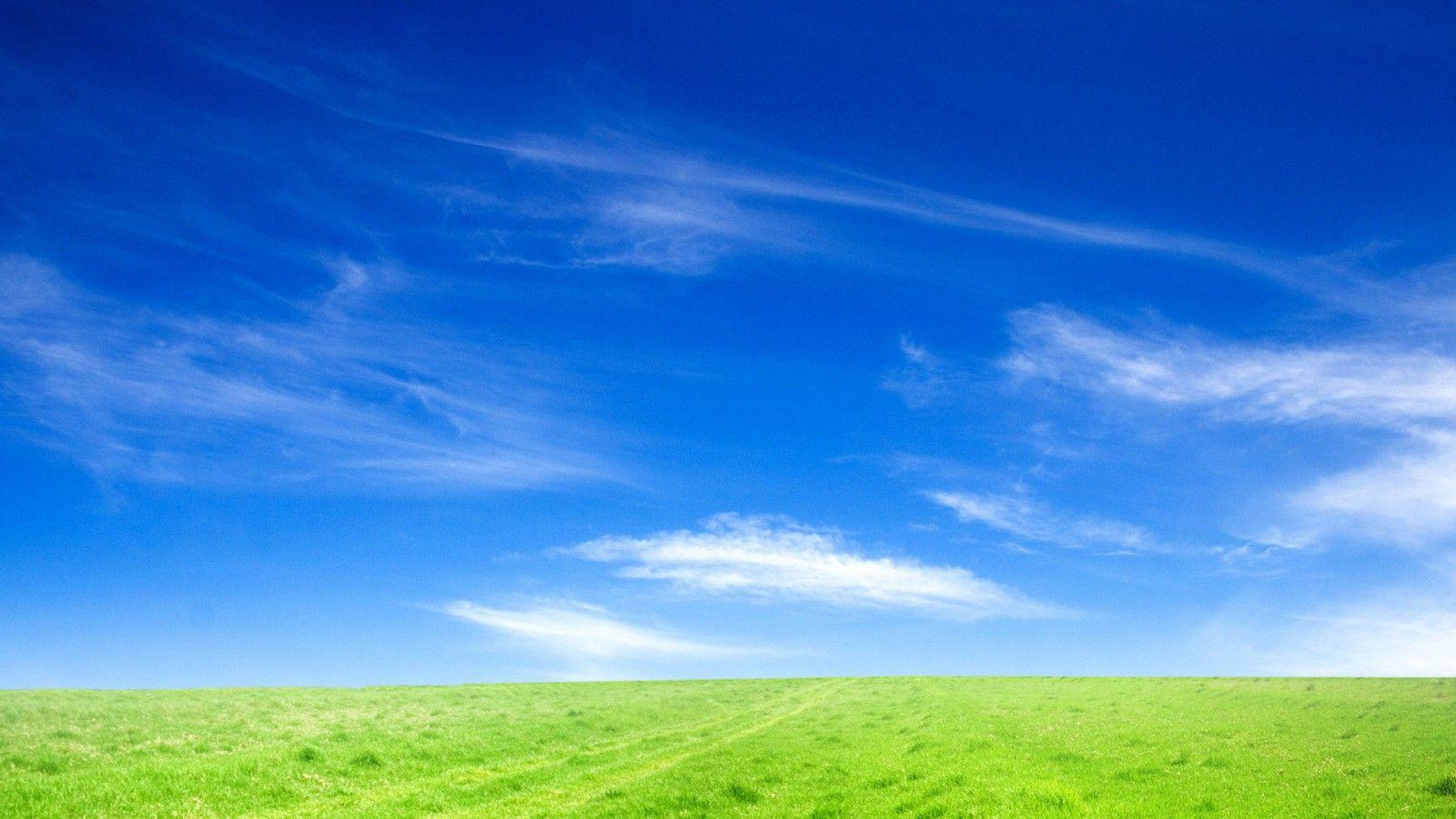 Sky Blue HD Wallpapers - Wallpaper Cave