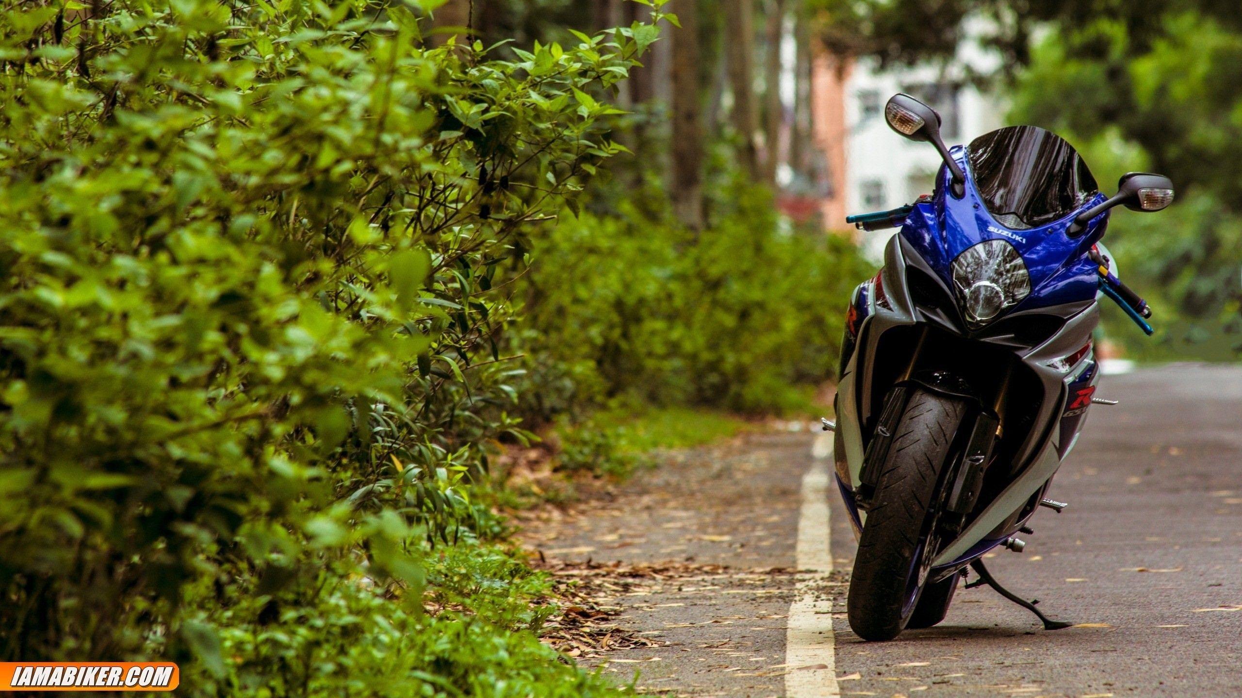 Suzuki Gsx HD Wallpapers - Wallpaper Cave