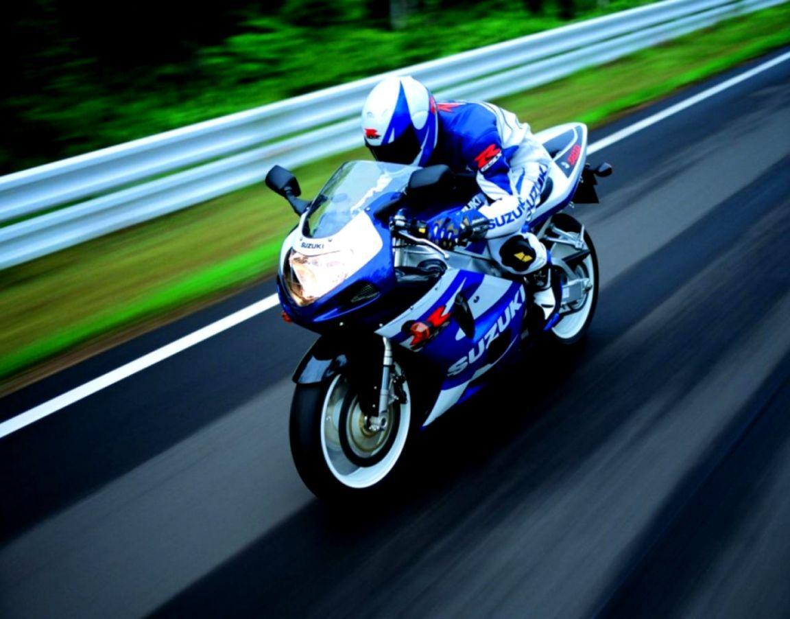 Suzuki Gsxr Wallpapers HD - Wallpaper Cave