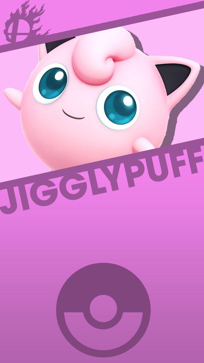 Jiggly Puff Wallpapers - Wallpaper Cave