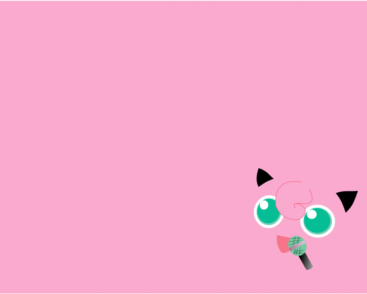 Jiggly Puff Wallpapers - Wallpaper Cave