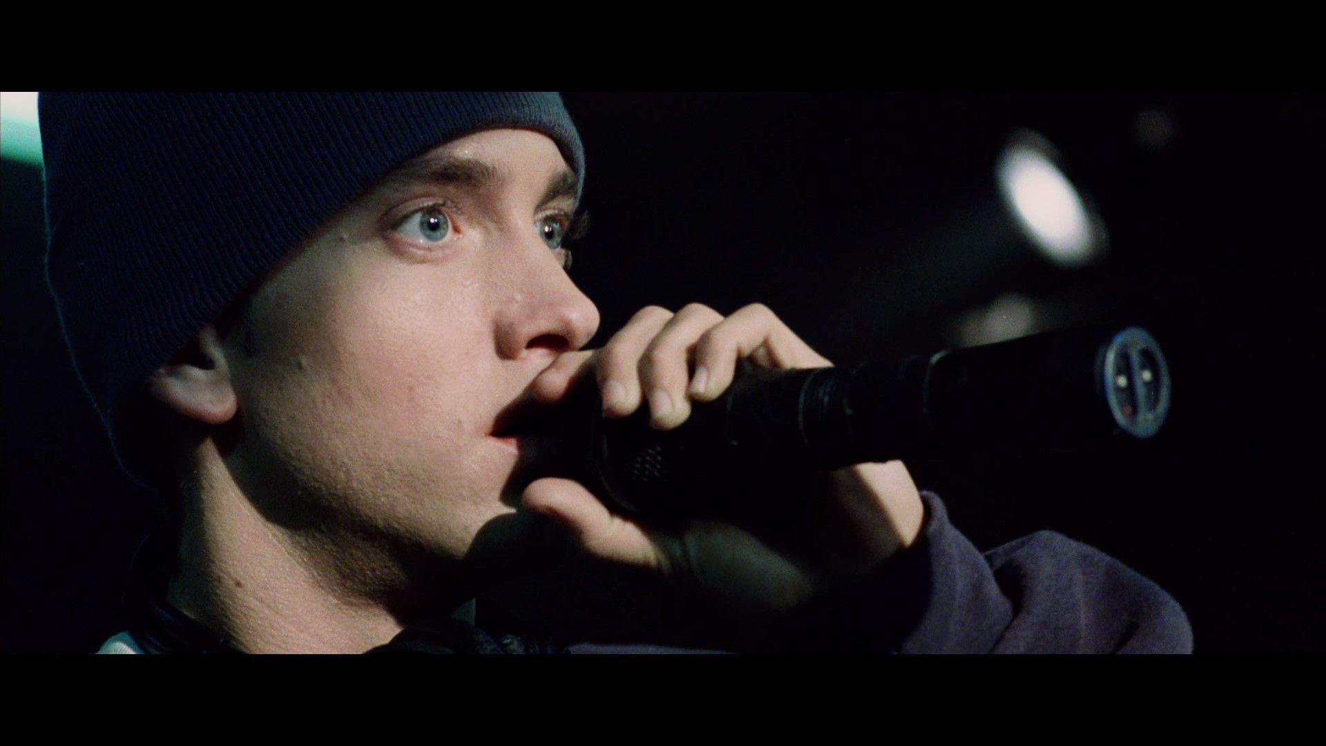 Eminem 8 Mile Wallpapers HD - Wallpaper Cave