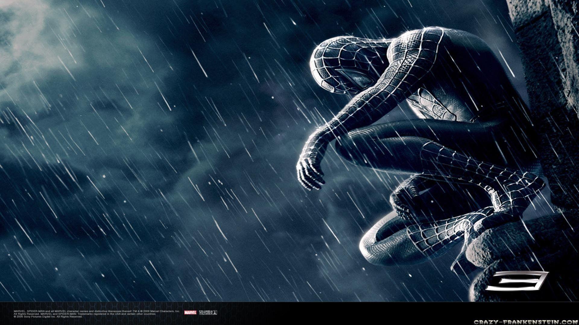 Spider Man 3 Wallpapers Hd - Wallpaper Cave