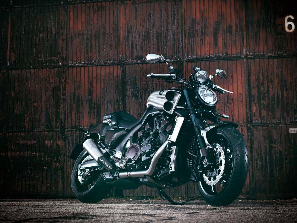 Yamaha V Max Wallpapers - Wallpaper Cave