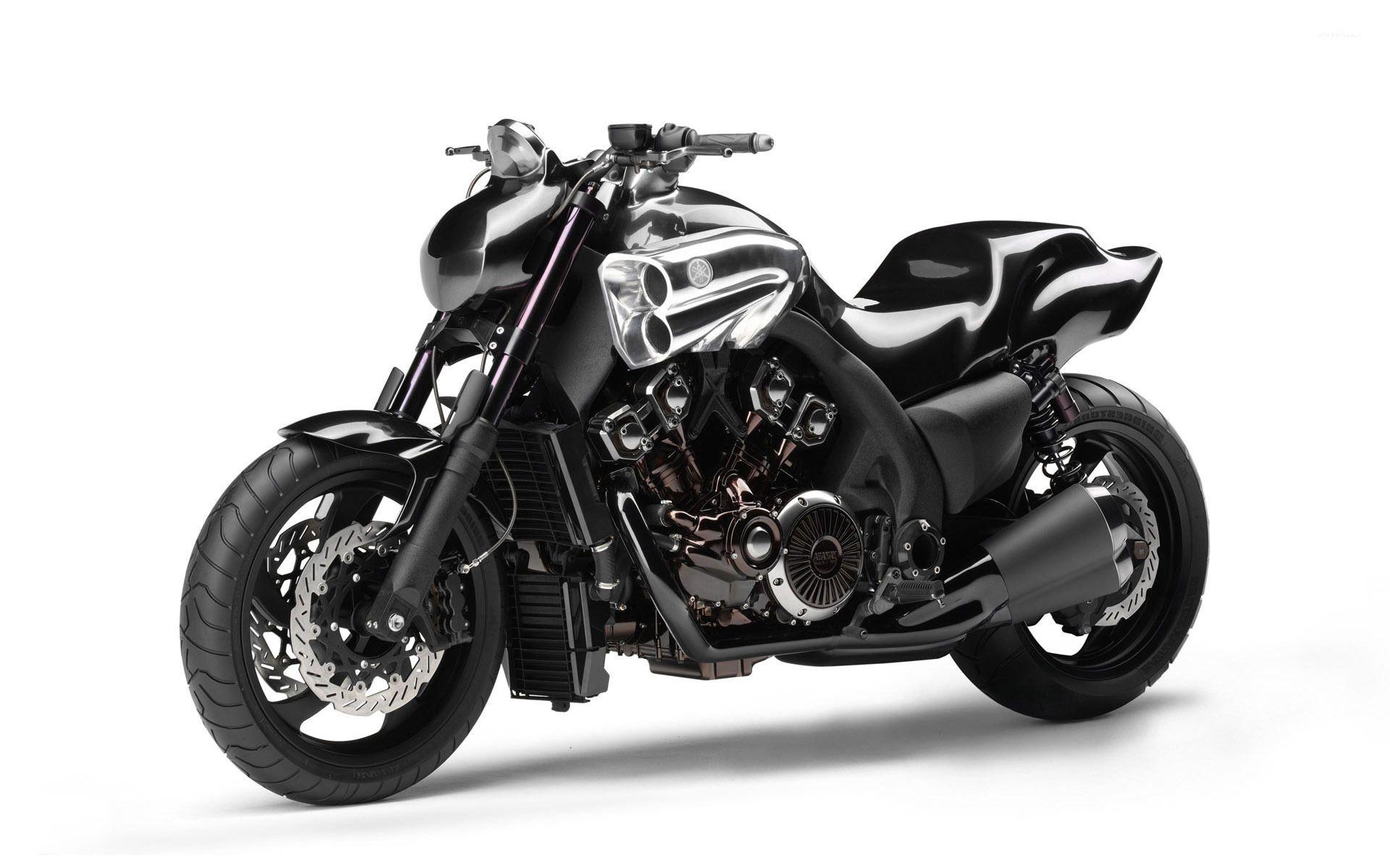 Yamaha V Max Wallpapers - Wallpaper Cave