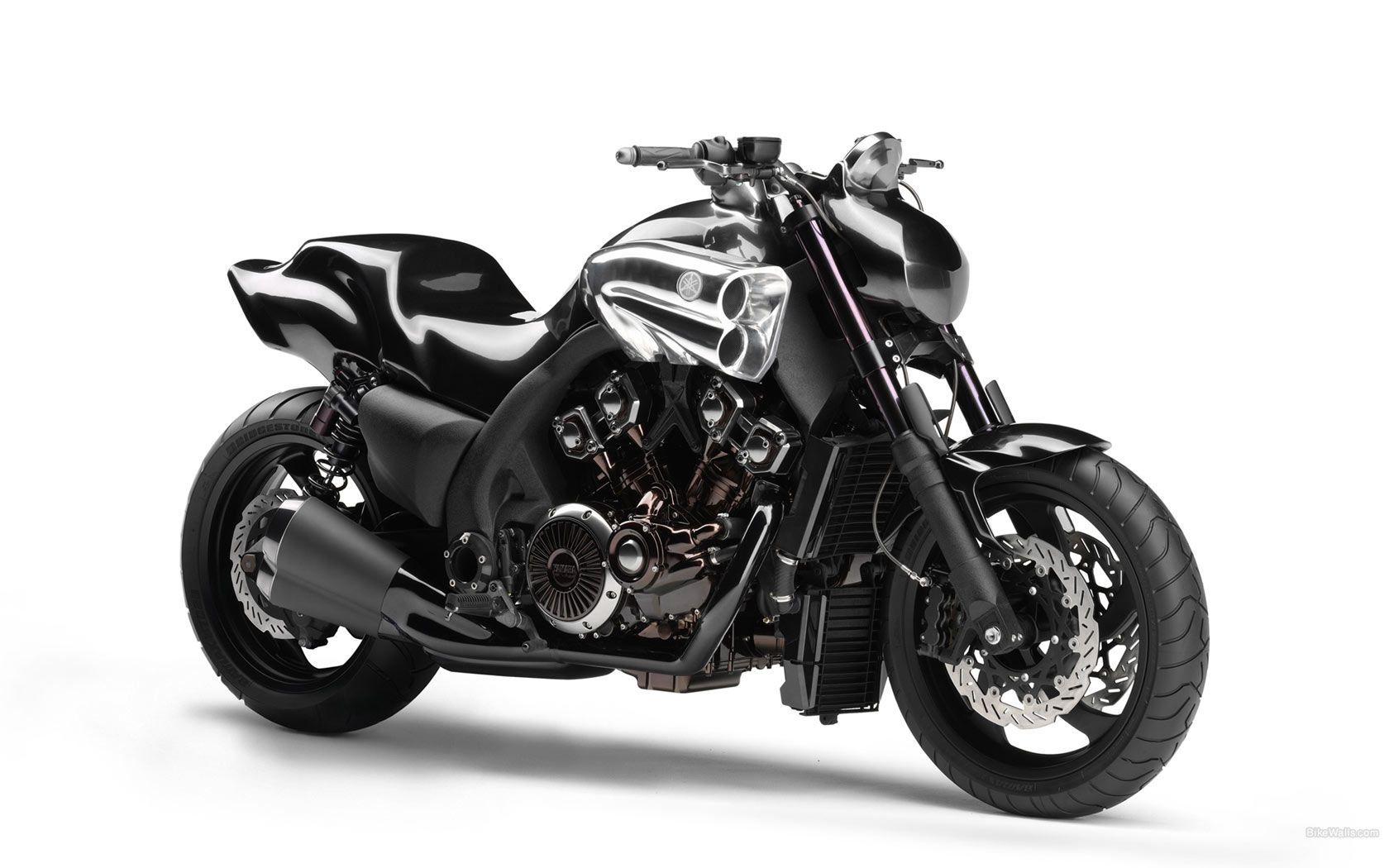 Yamaha V Max Wallpapers - Wallpaper Cave