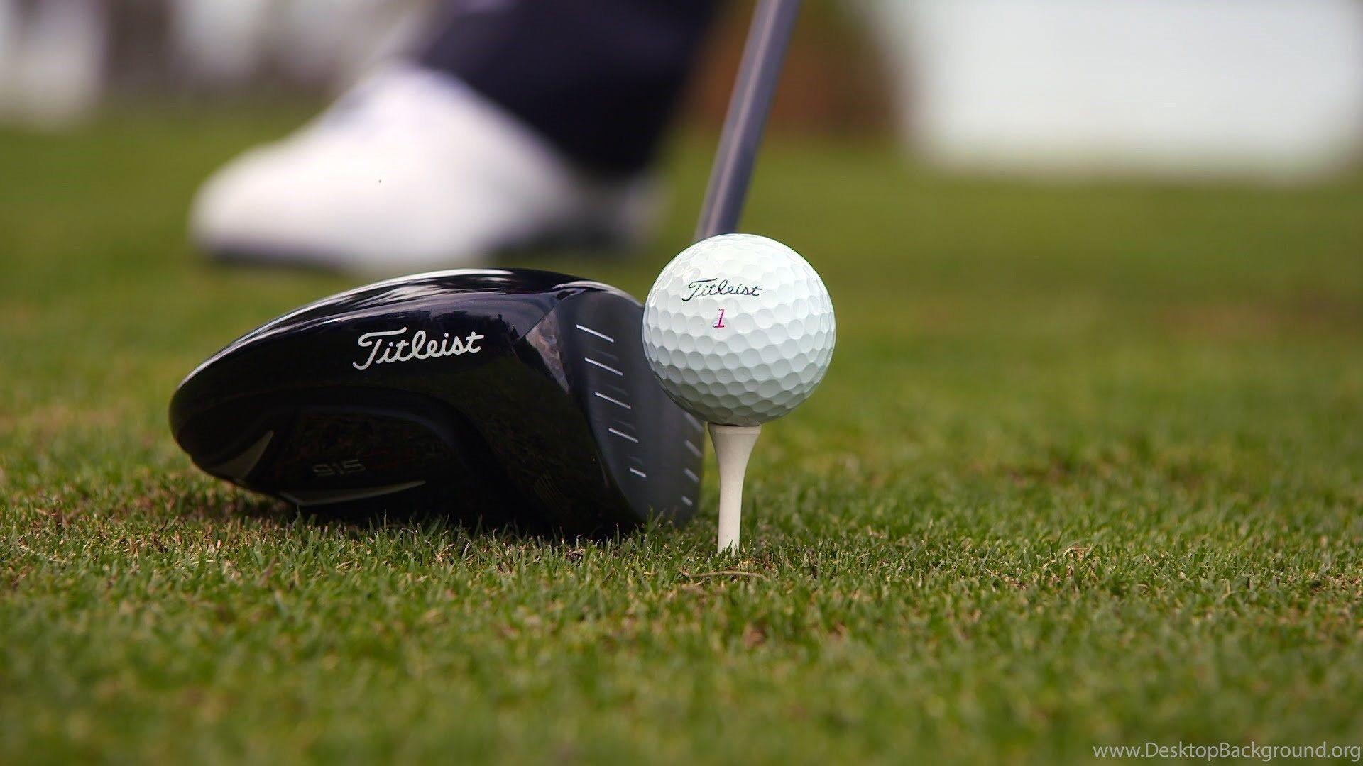 Titleist Logo Wallpapers - Wallpaper Cave