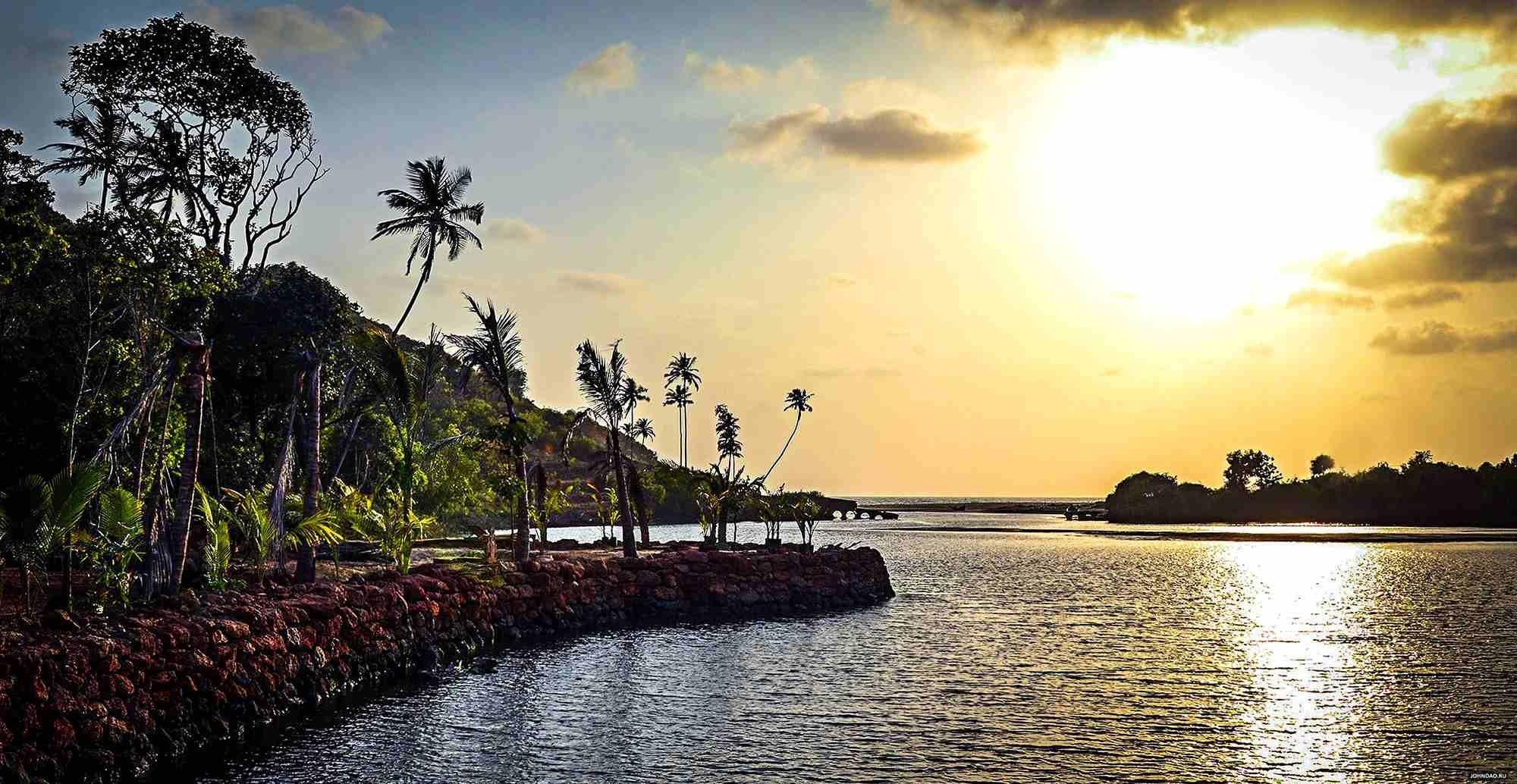 Goa Backgrounds - Wallpaper Cave