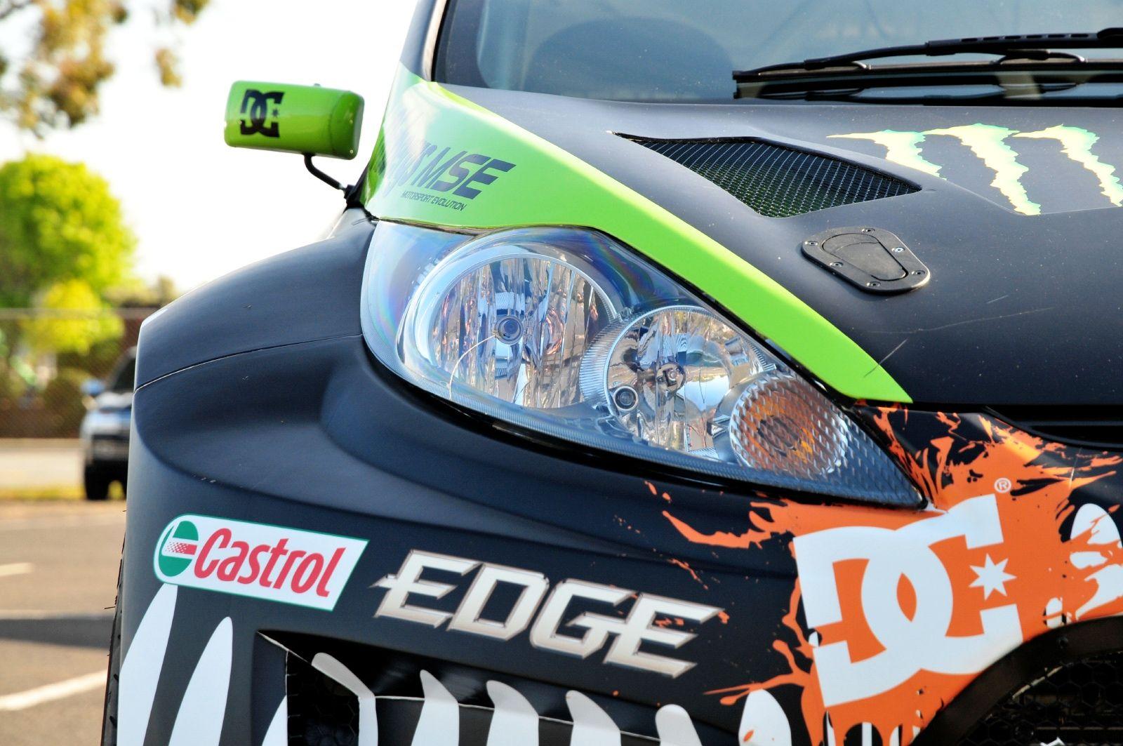 Ken Block Wallpapers HD - Wallpaper Cave