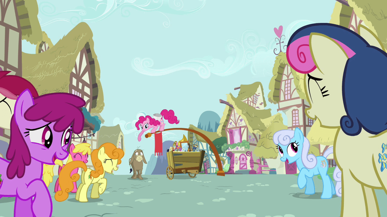 Mlp Backgrounds Ponies - Wallpaper Cave
