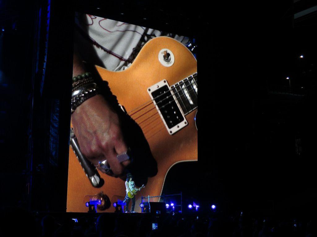 Gun N Roses Slash Wallpapers HD - Wallpaper Cave