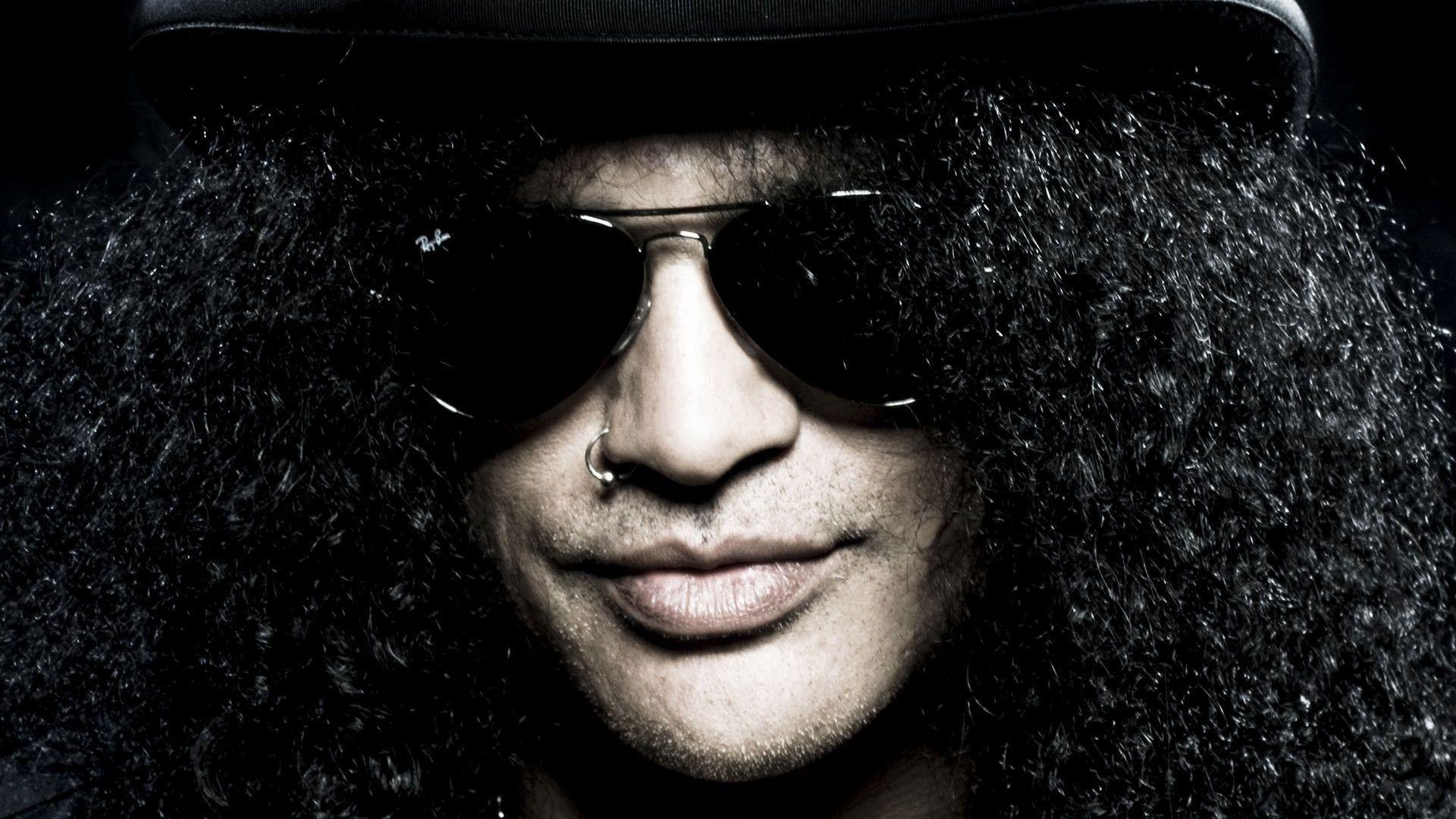Gun N Roses Slash Wallpapers HD - Wallpaper Cave