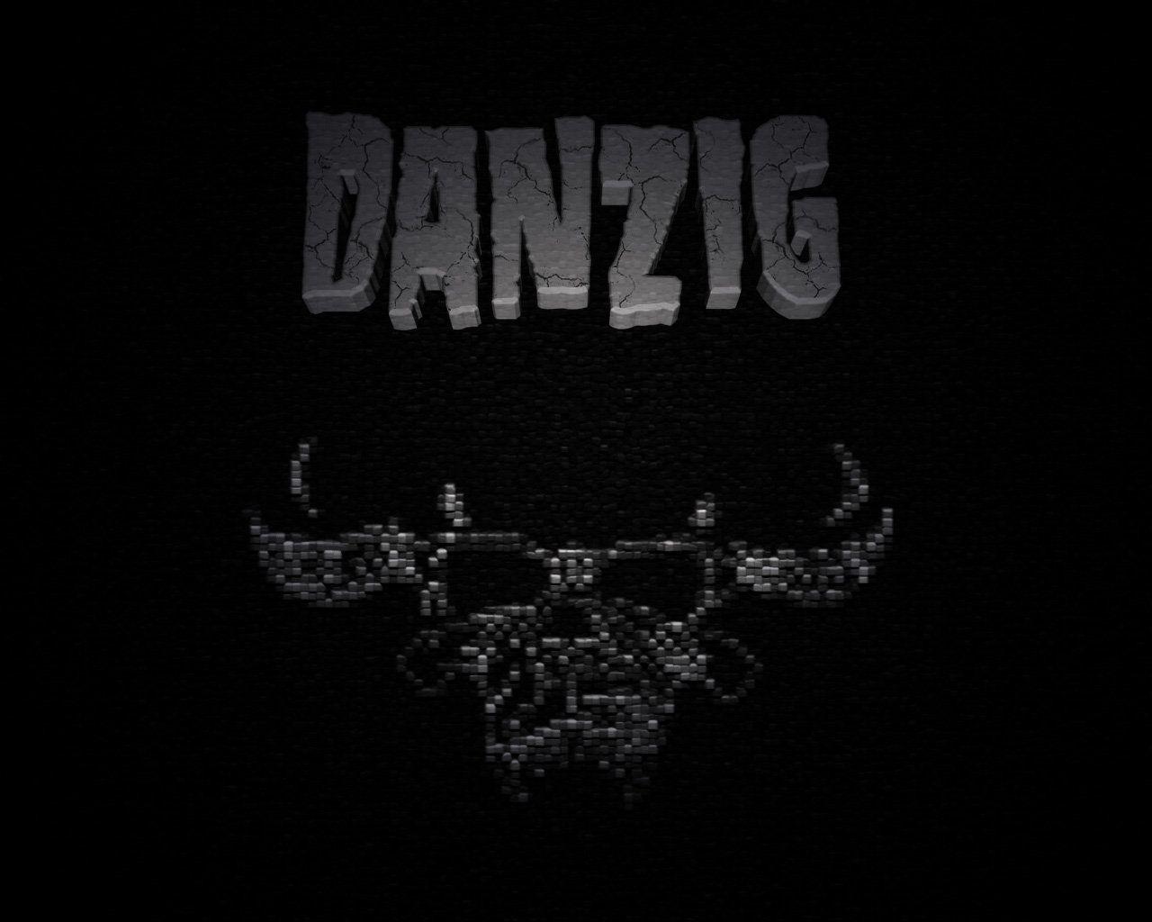 Danzig Logo Wallpapers - Wallpaper Cave