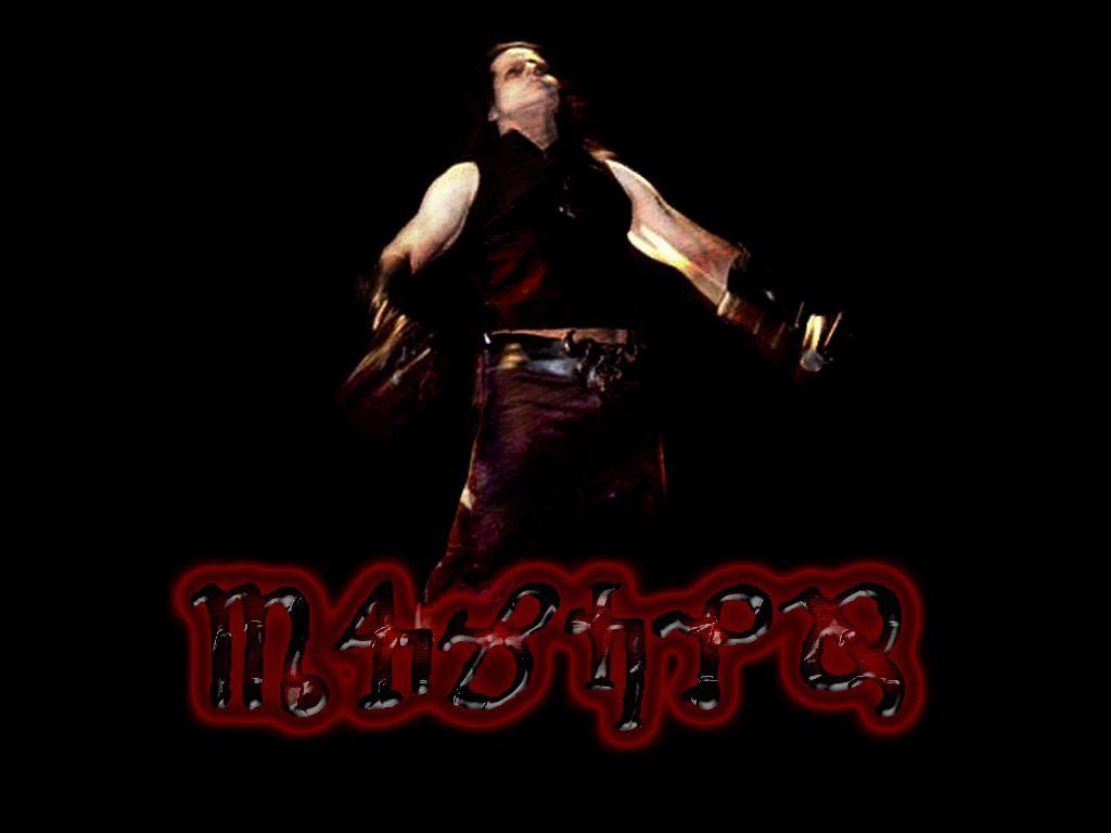 Danzig Logo Wallpapers - Wallpaper Cave