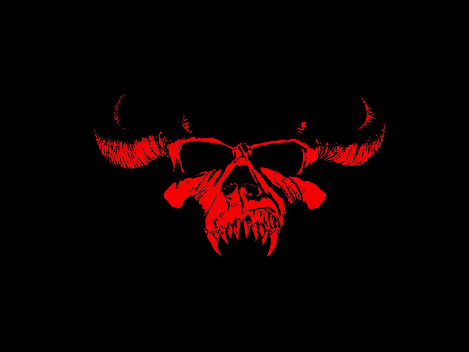 Danzig Logo Wallpapers - Wallpaper Cave